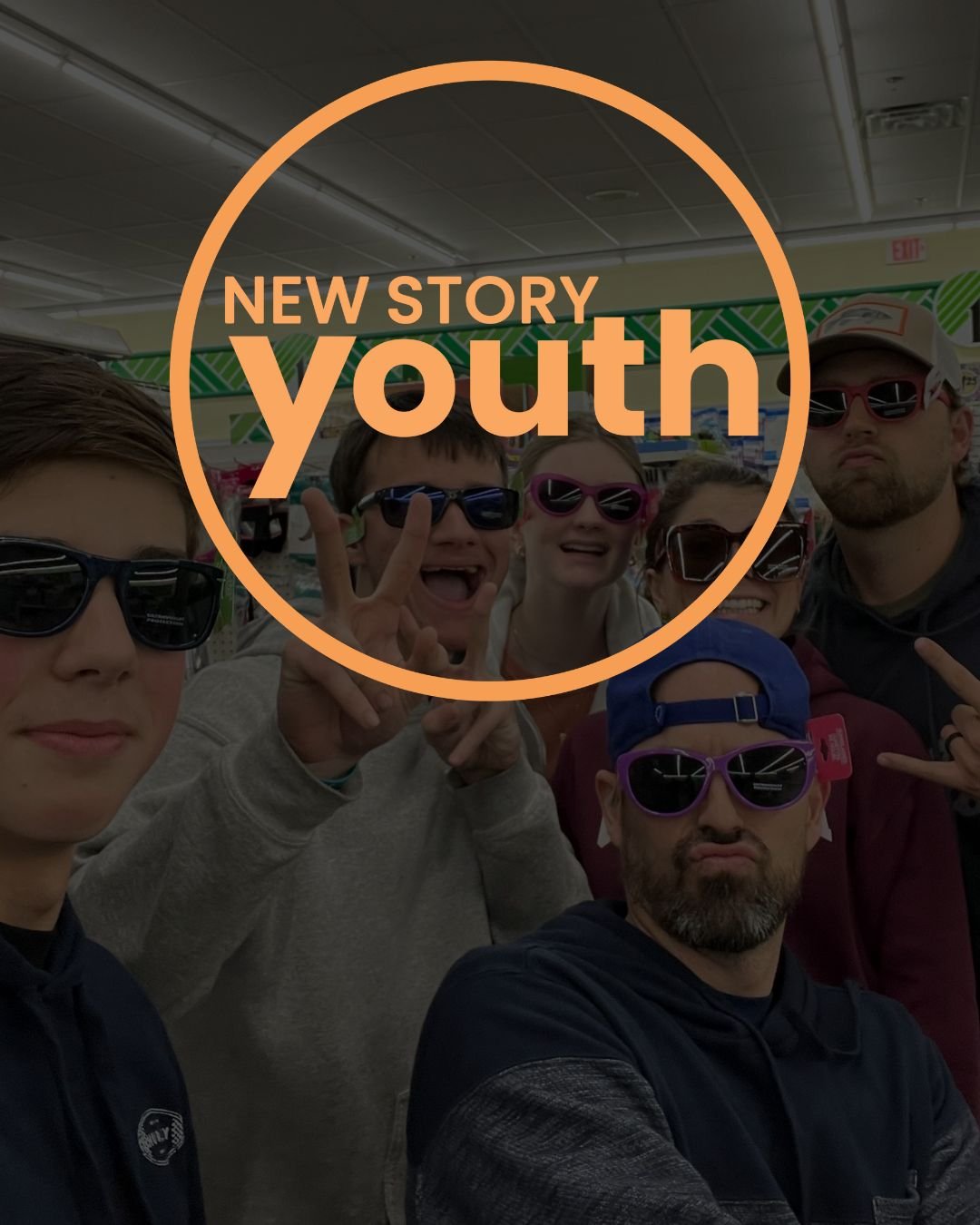 Ministries — New Story Church