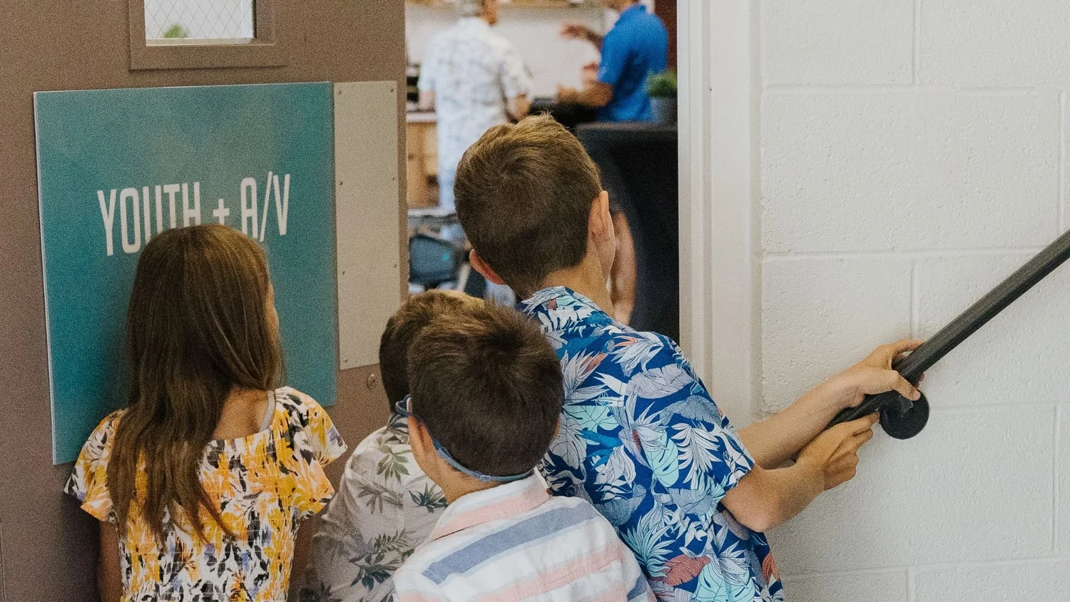 Events — New Story Church