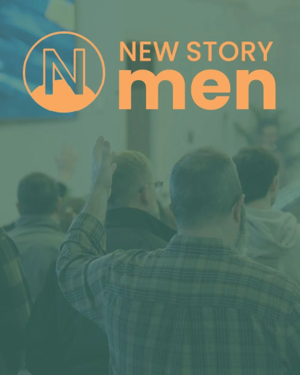 Ministries — New Story Church