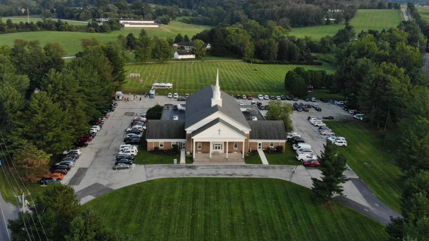 New Story Church