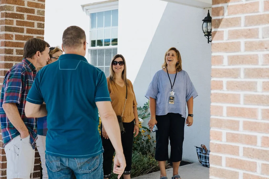Plan A Visit — New Story Church