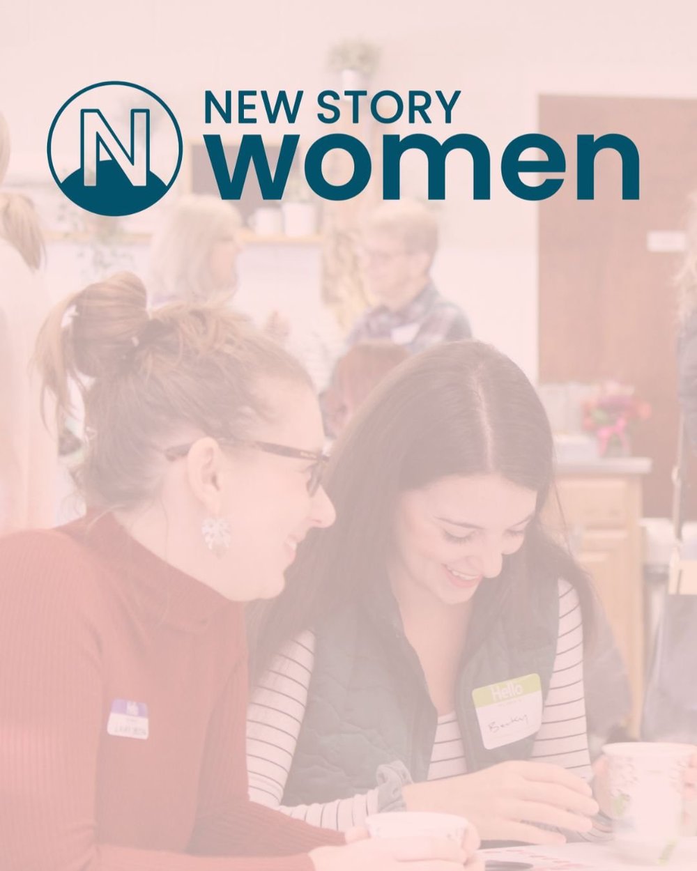 Ministries — New Story Church