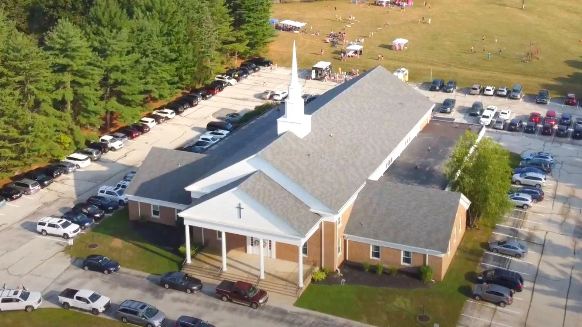 New Story Church