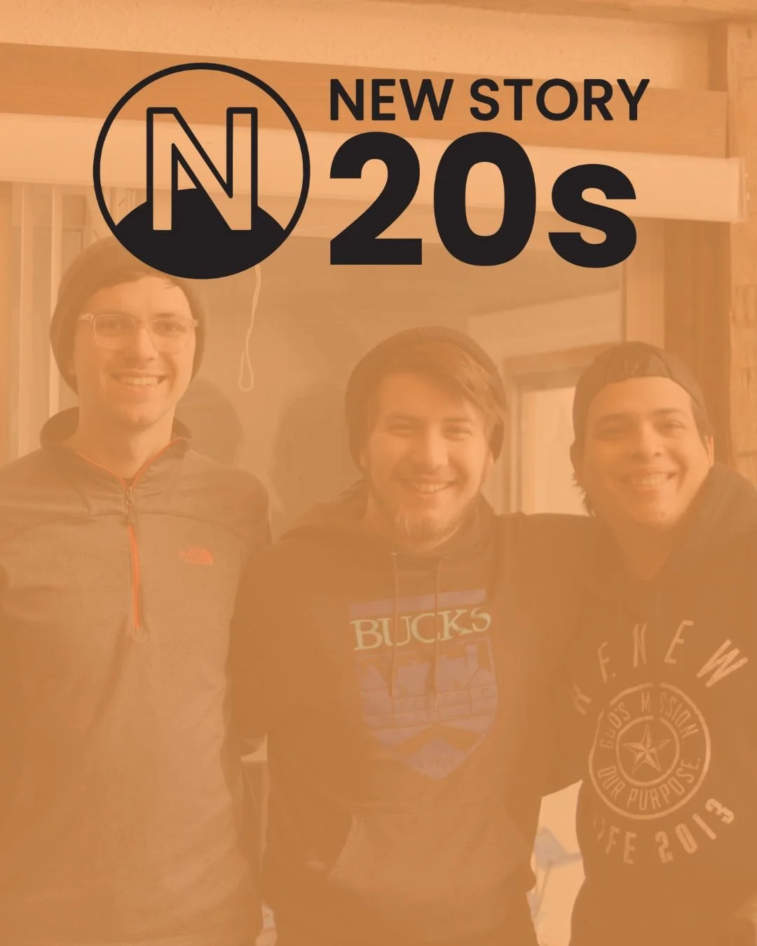 Ministries — New Story Church