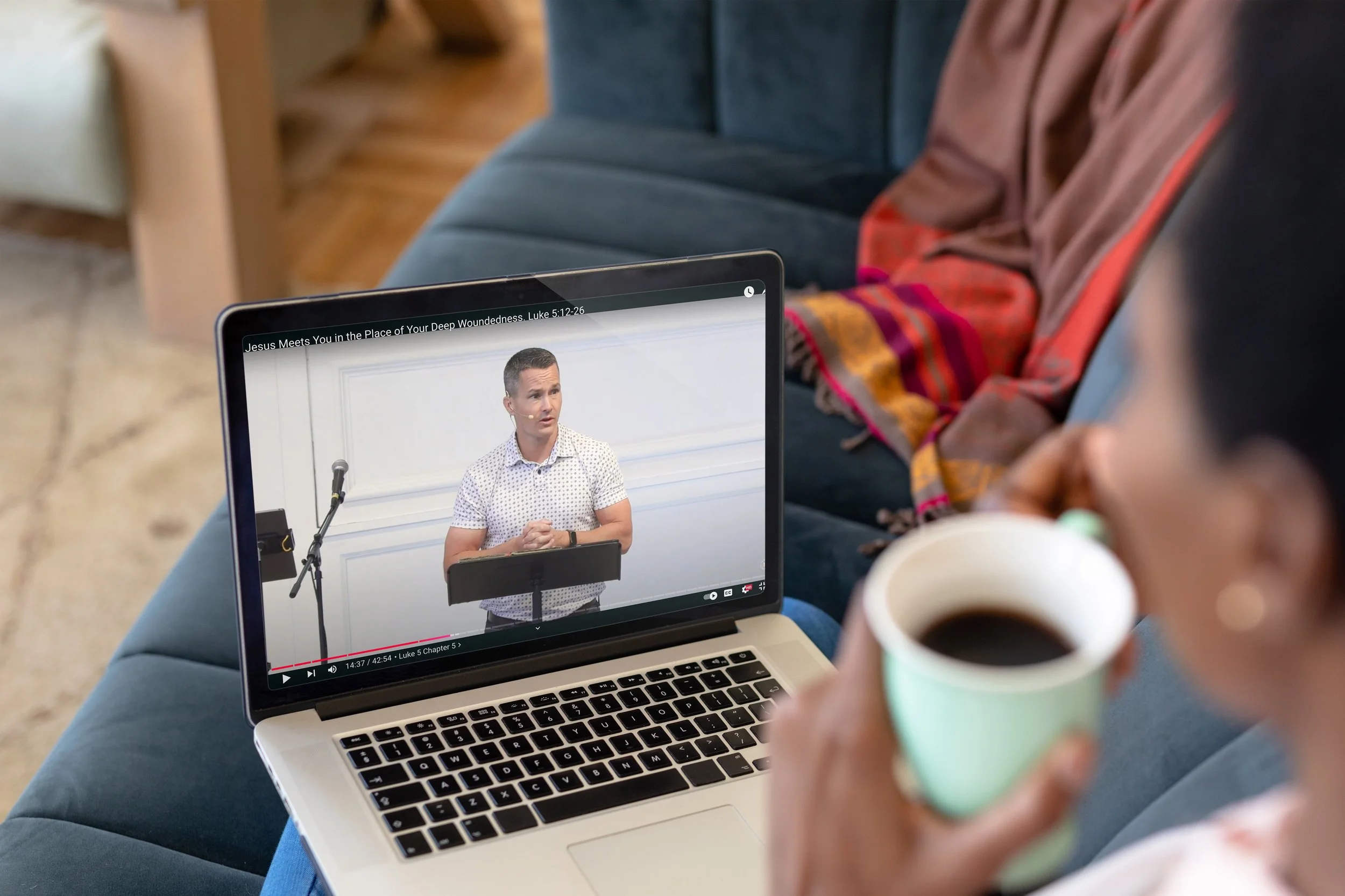 Watch — New Story Church