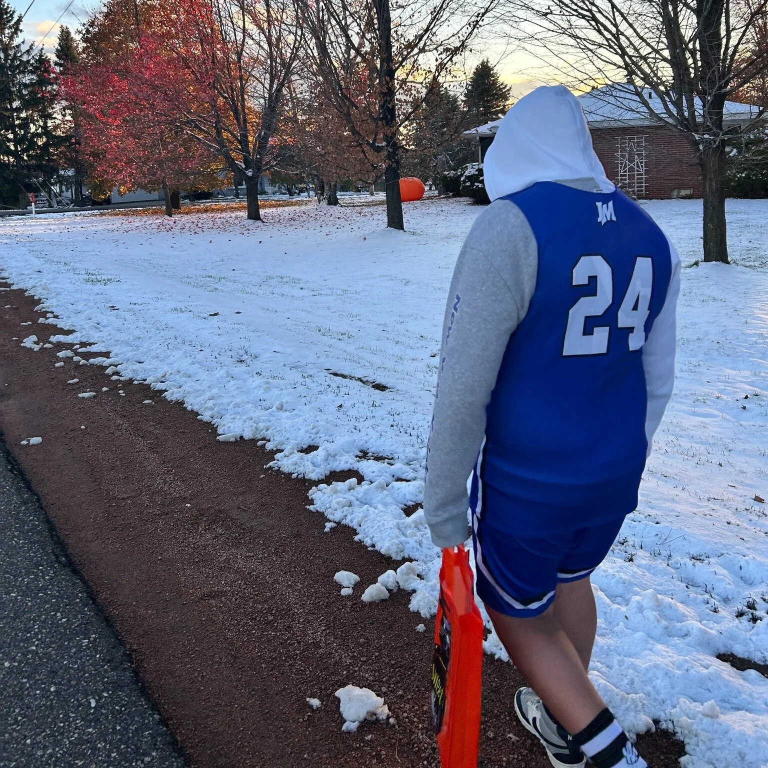 Positive Alternatives