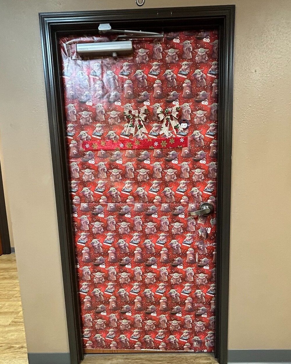 Positive Alternatives