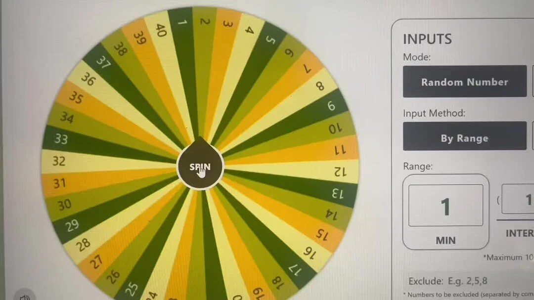 Positive Alternatives