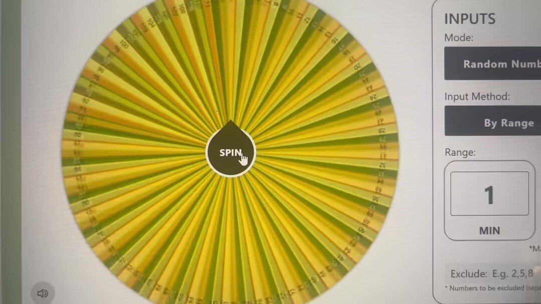 Positive Alternatives