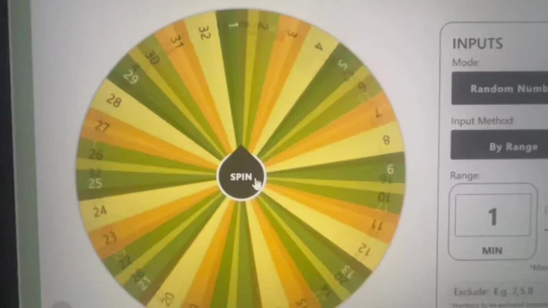 Positive Alternatives