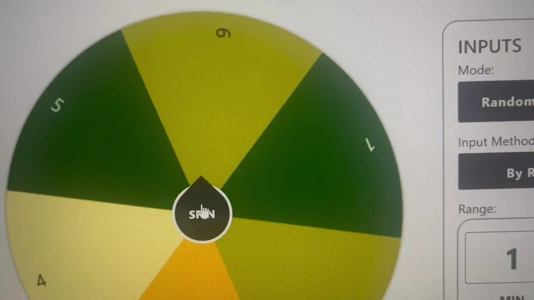 Positive Alternatives