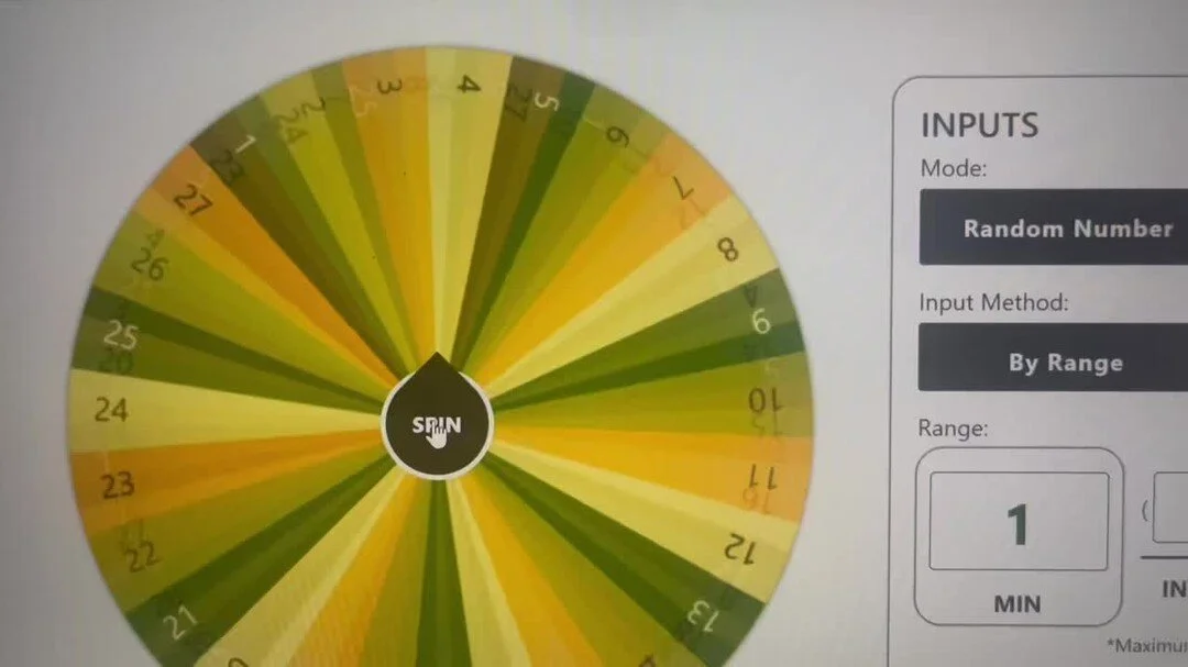 Positive Alternatives