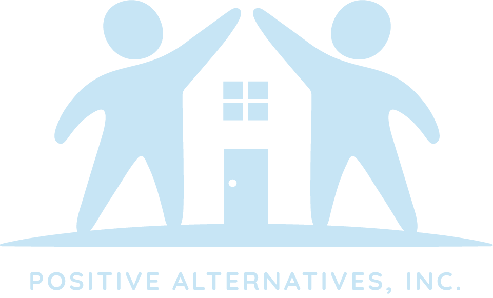 1974 — Positive Alternatives