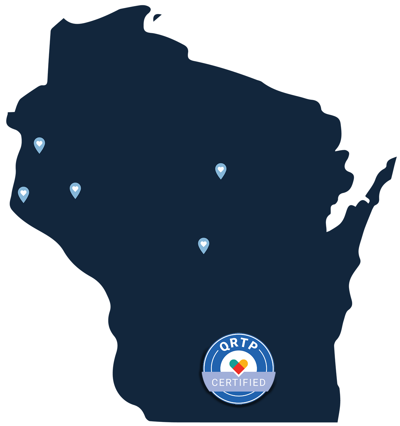 QRTP Group Homes — Positive Alternatives