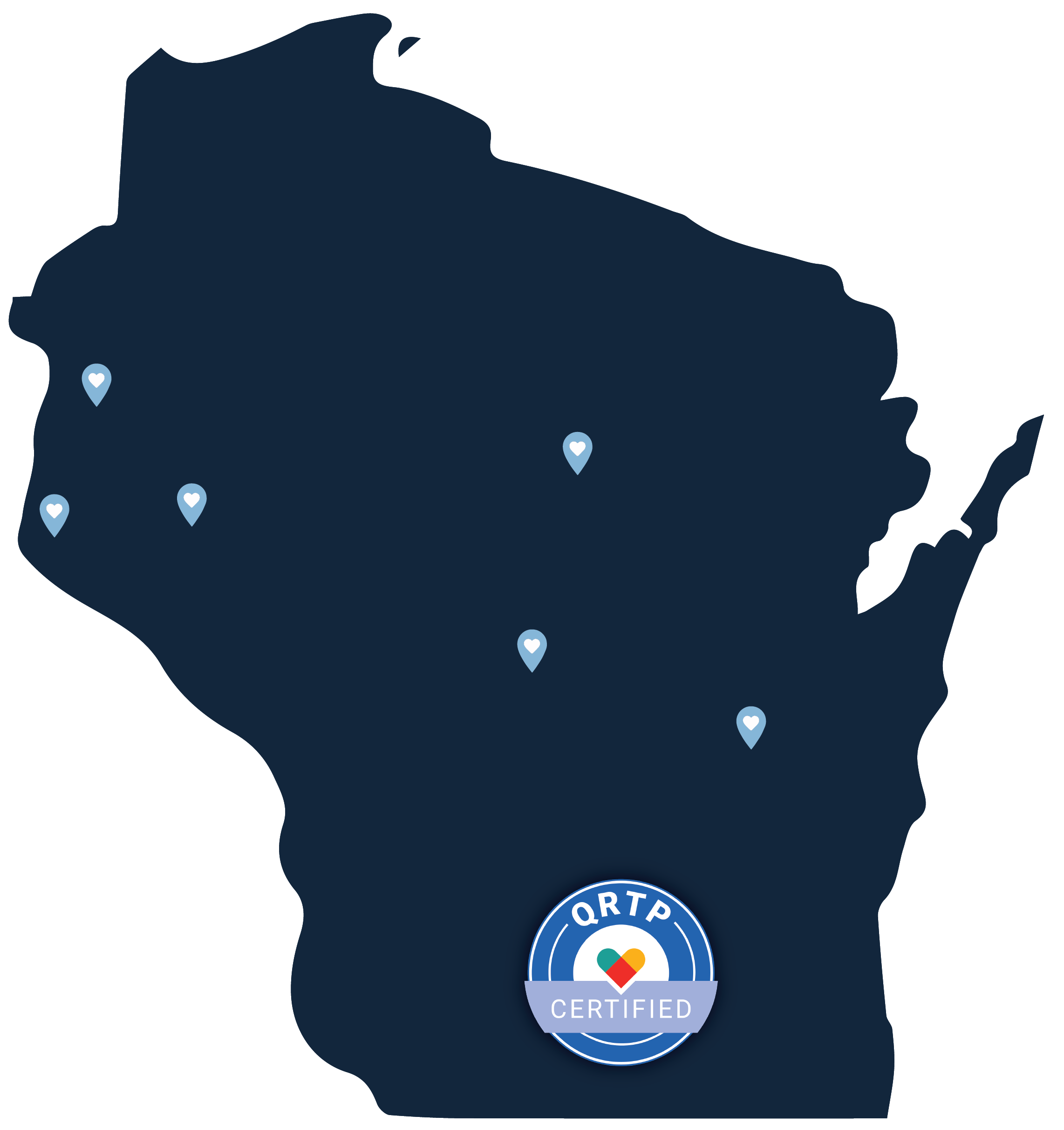 QRTP Group Homes — Positive Alternatives