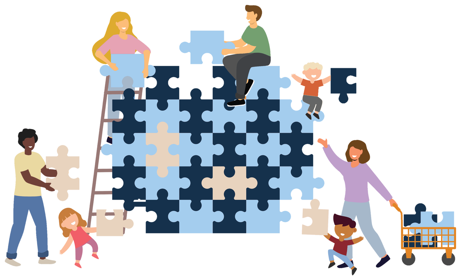 Mission & Values — Positive Alternatives