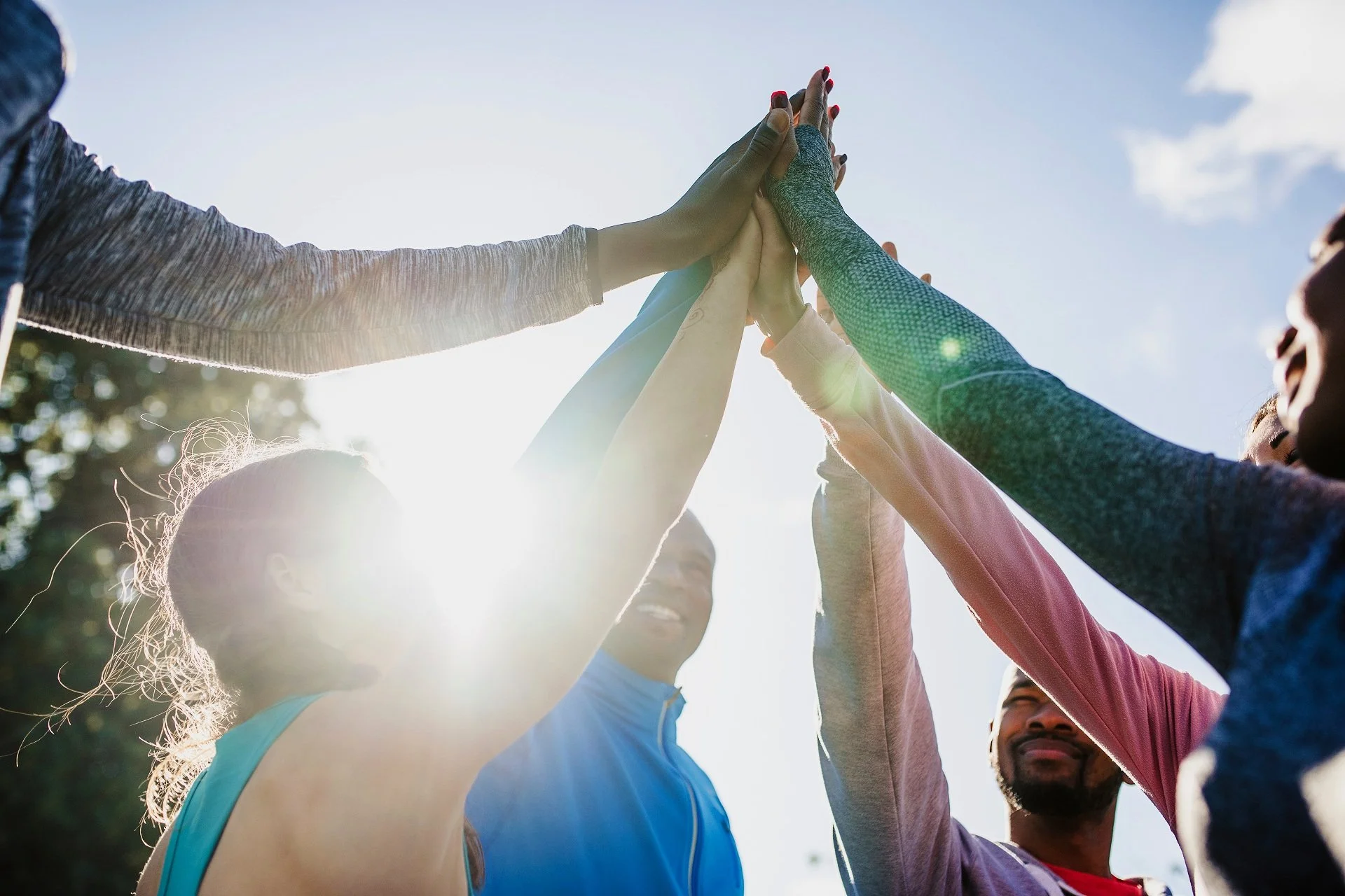 Opportunities — Positive Alternatives