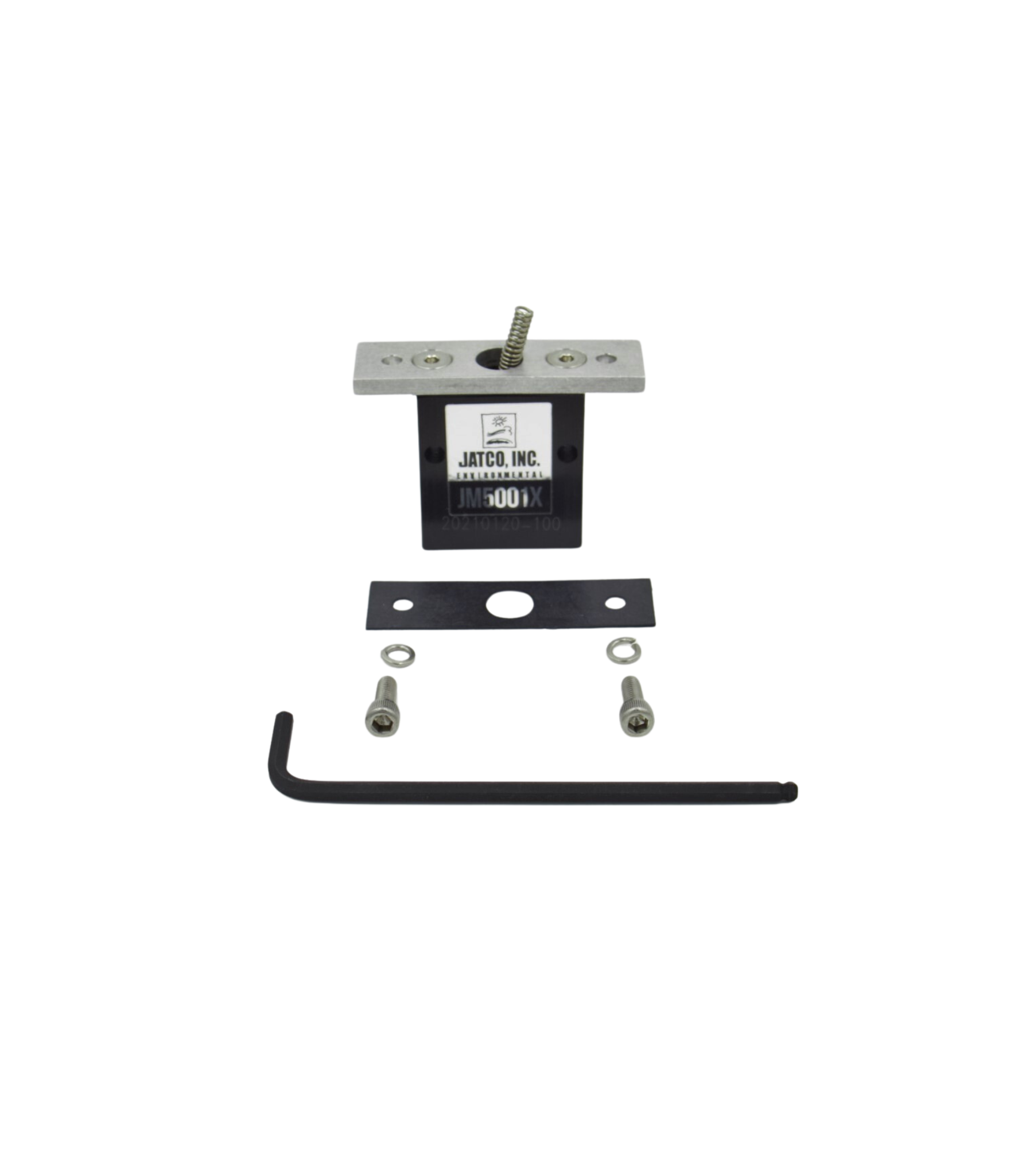 J-5000 Parts — JATCO, Inc.