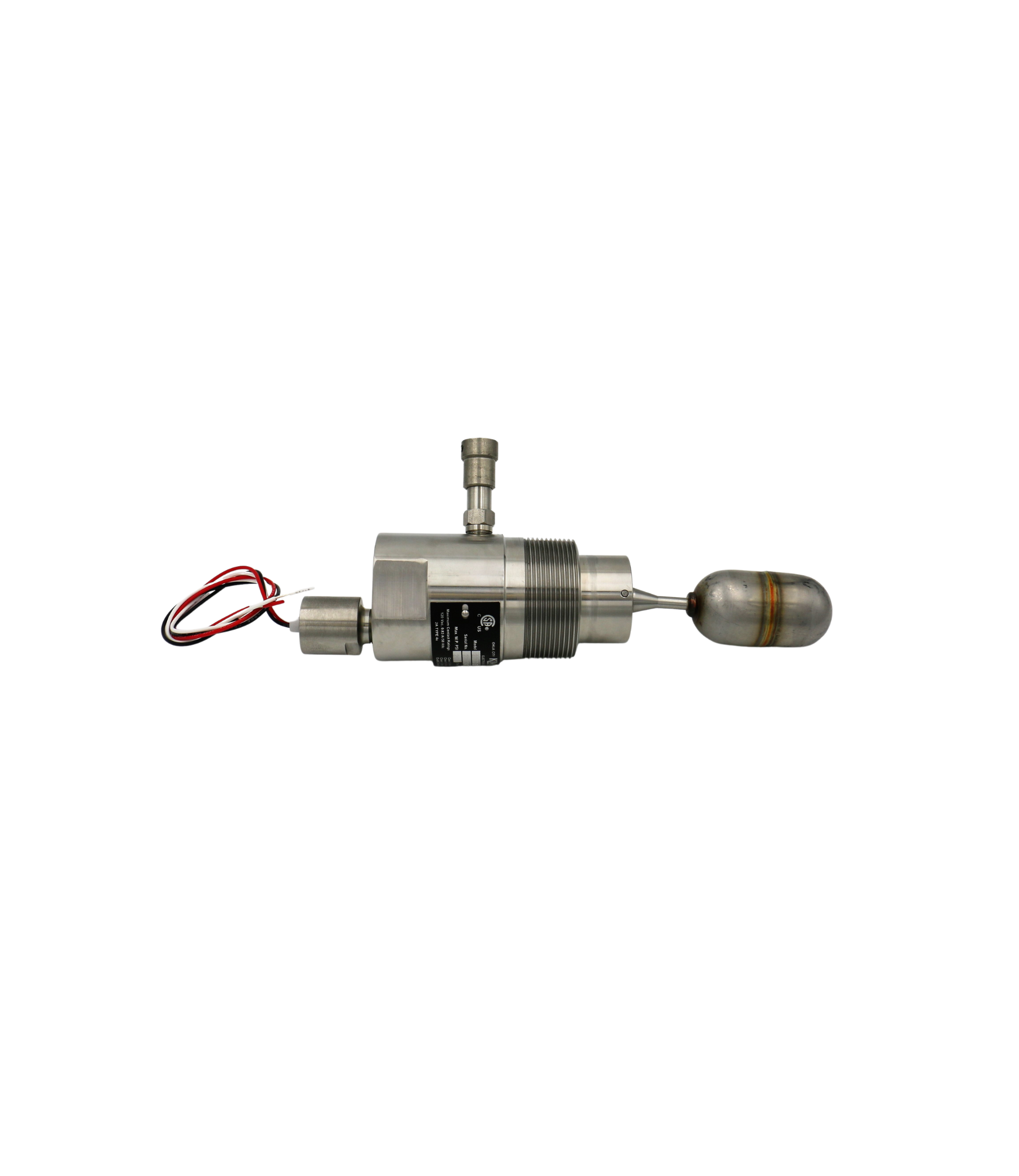 J-5000 Parts — JATCO, Inc.