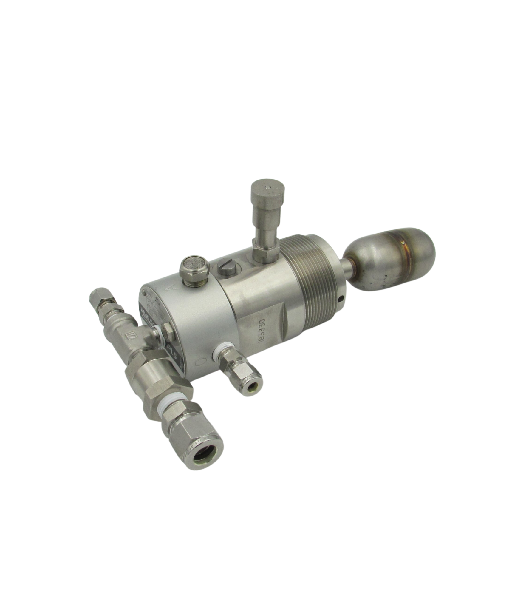 J-5000 Parts — JATCO, Inc.