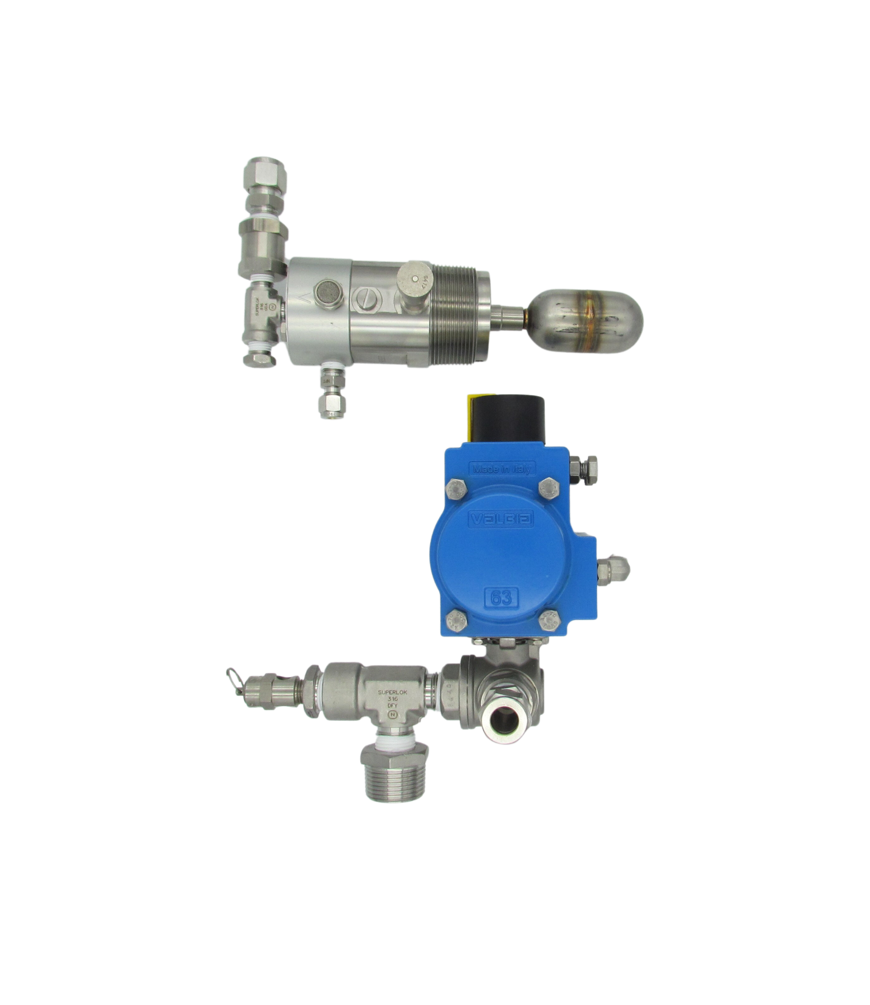 J-5000 Parts — JATCO, Inc.