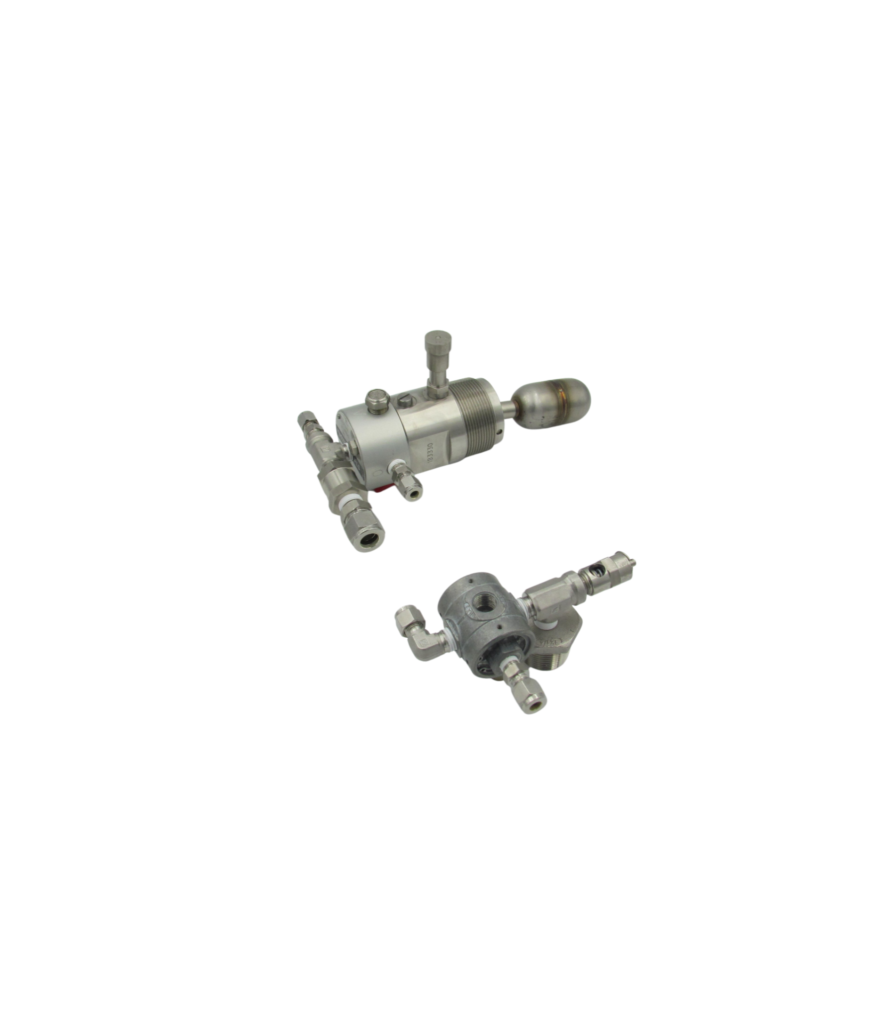 J-5000 Parts — JATCO, Inc.