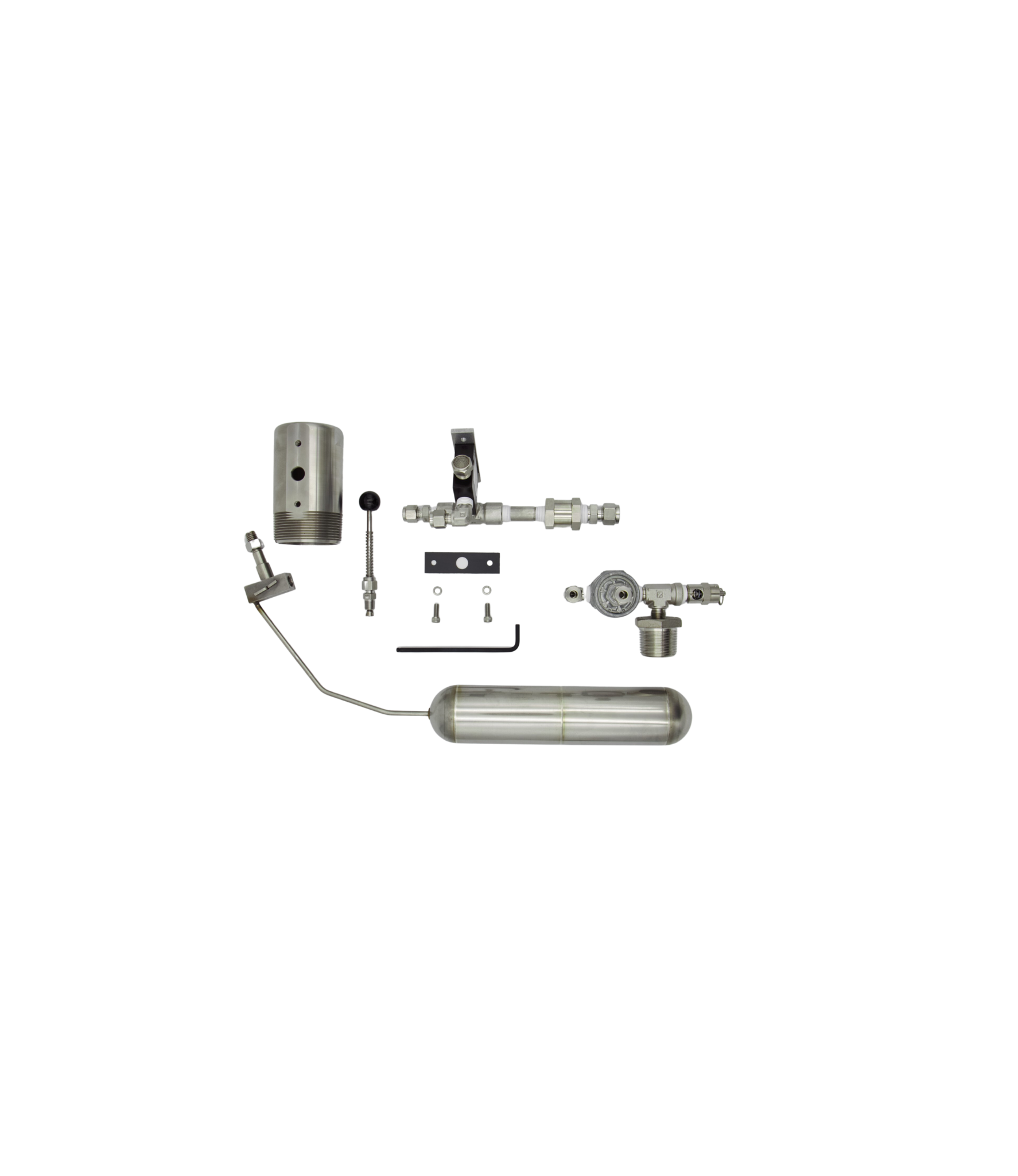 J-5000 Parts — JATCO, Inc.