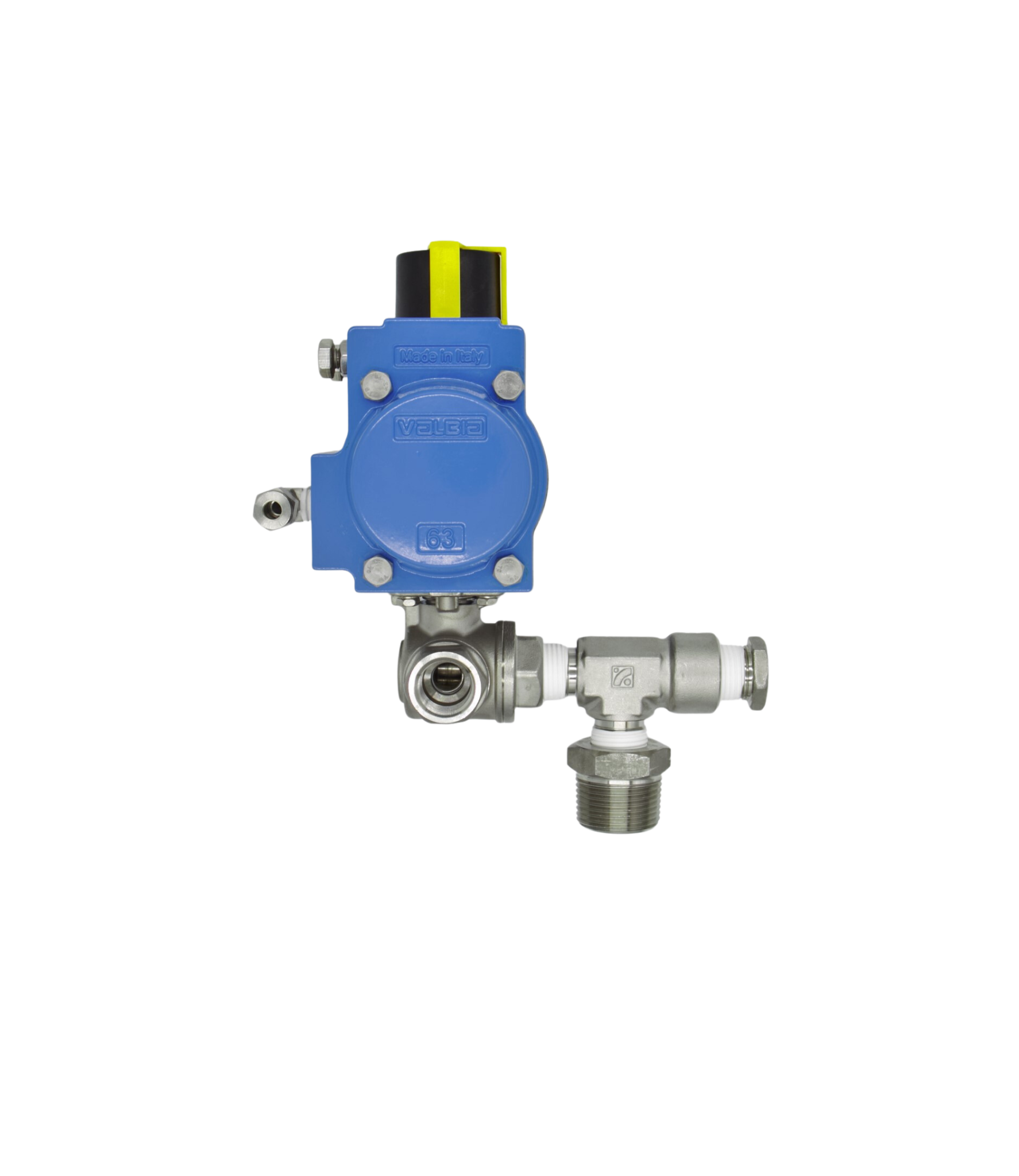 JM5008-200 ABV CK — JATCO, Inc.