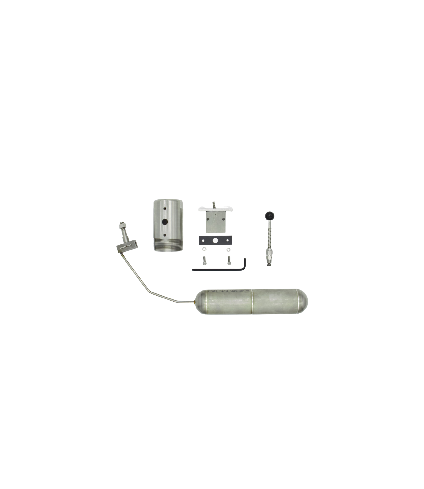 J-5000 Parts — JATCO, Inc.