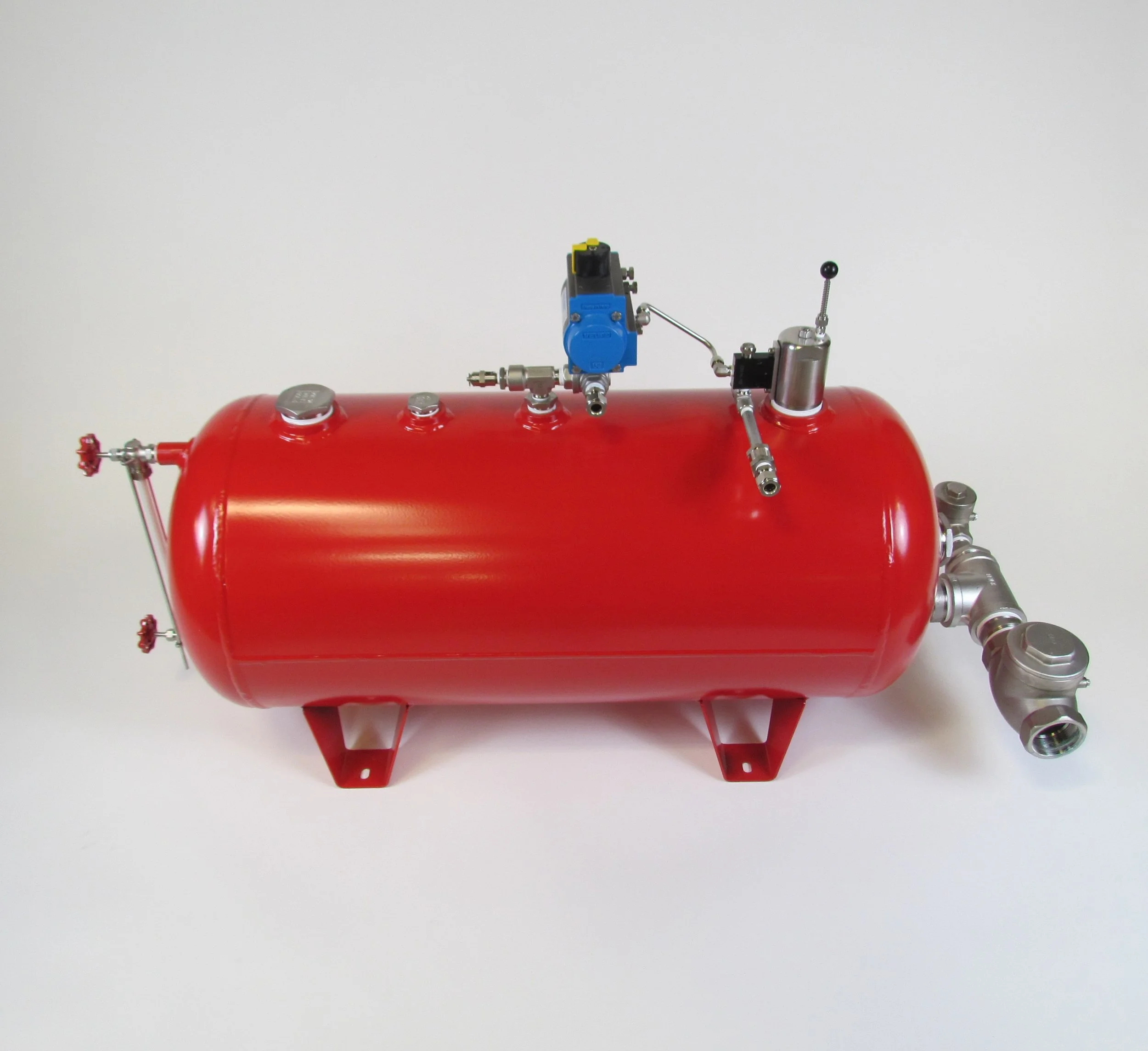 Store 2 — JATCO, Inc.