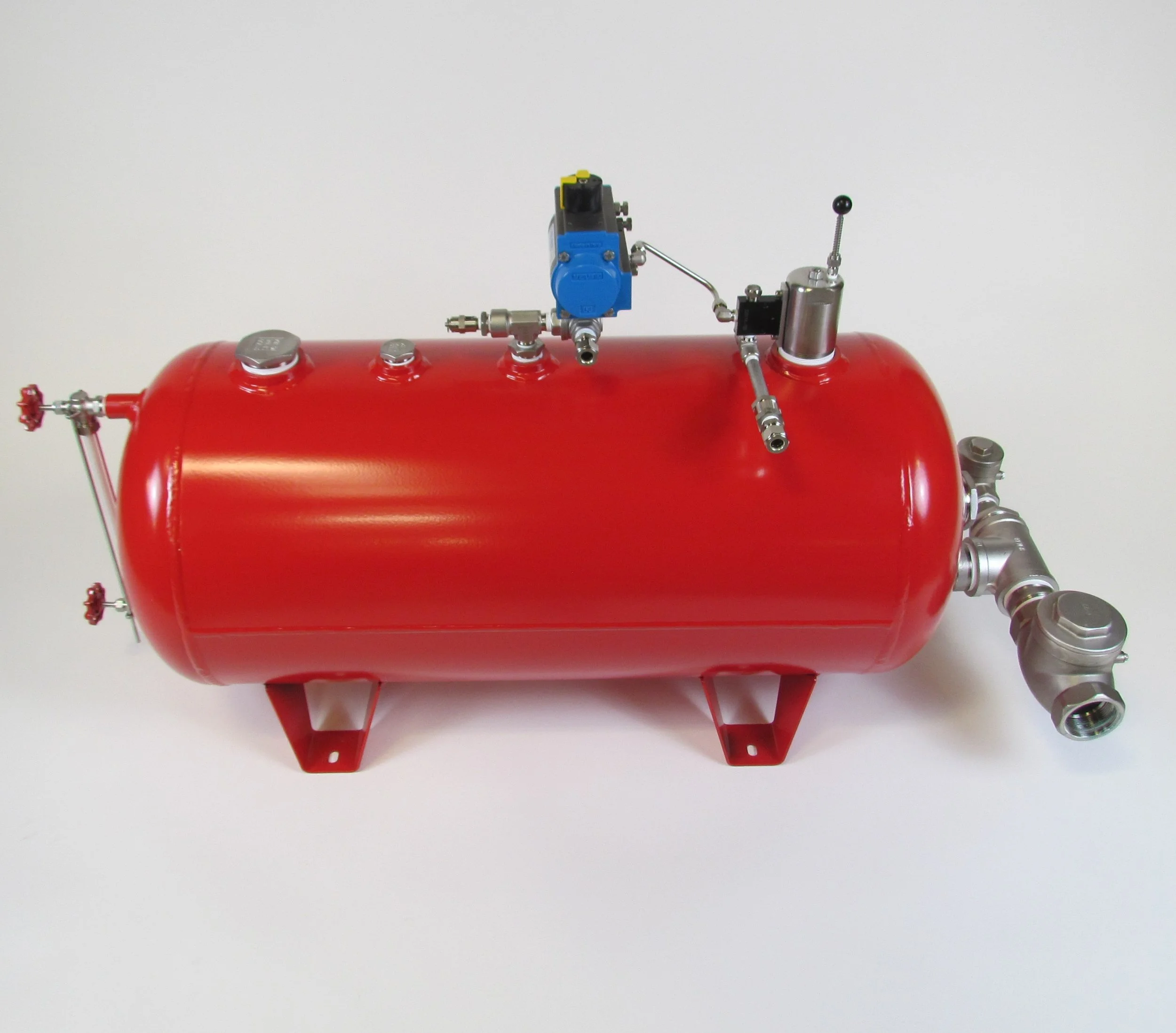 Store 2 — JATCO, Inc.