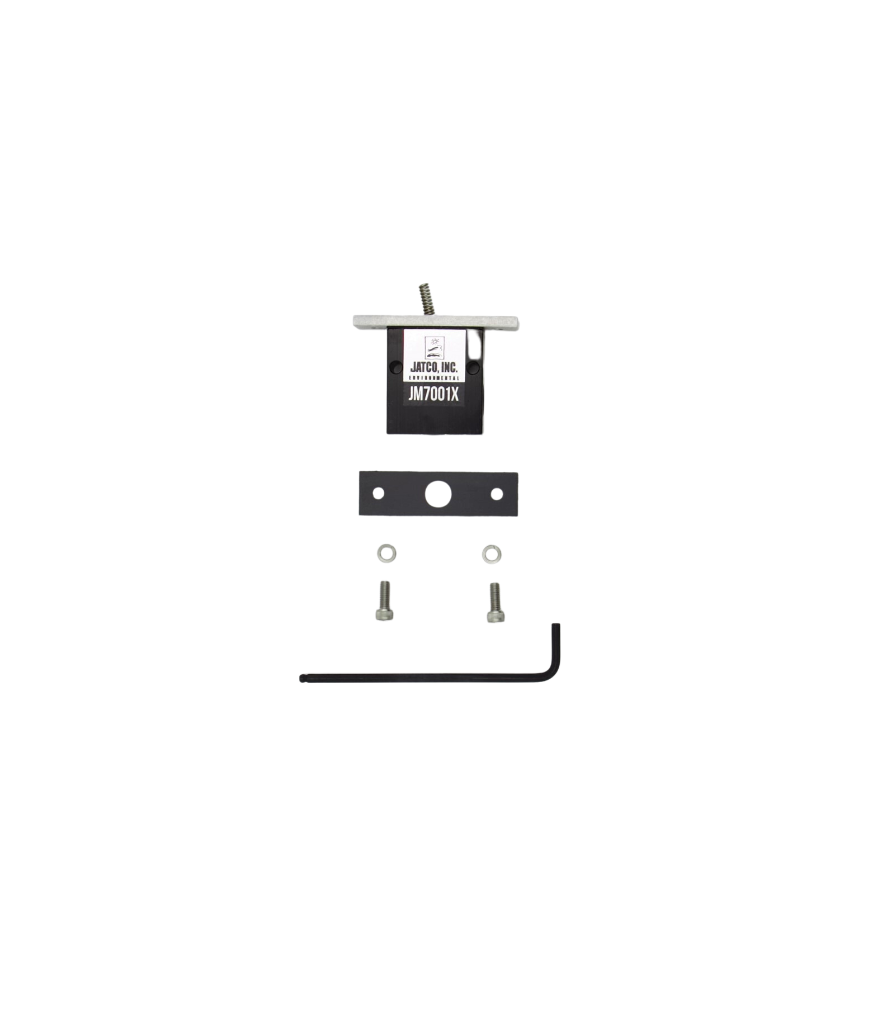 J-5000 Parts — JATCO, Inc.