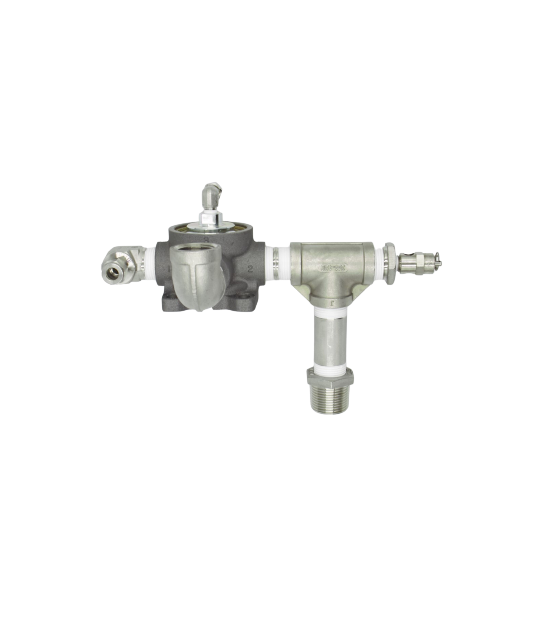 J-5000 Parts — JATCO, Inc.