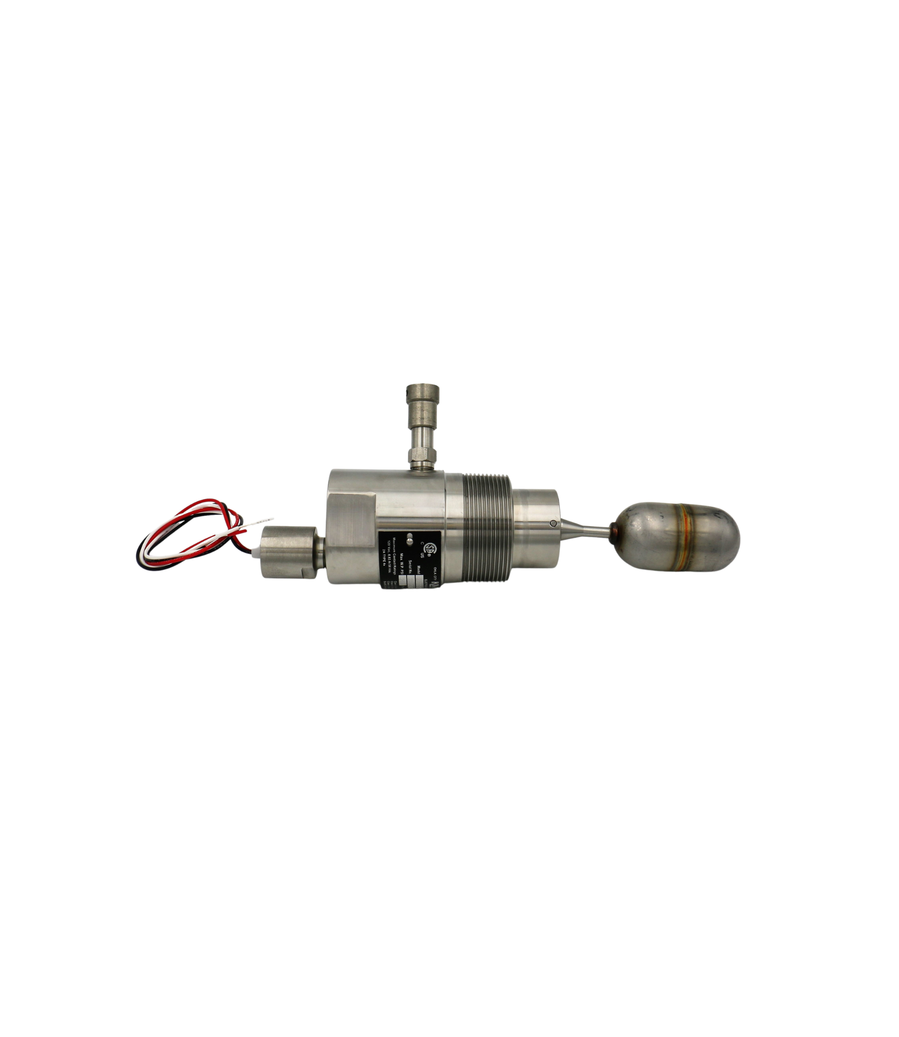 J-5000 Parts — JATCO, Inc.