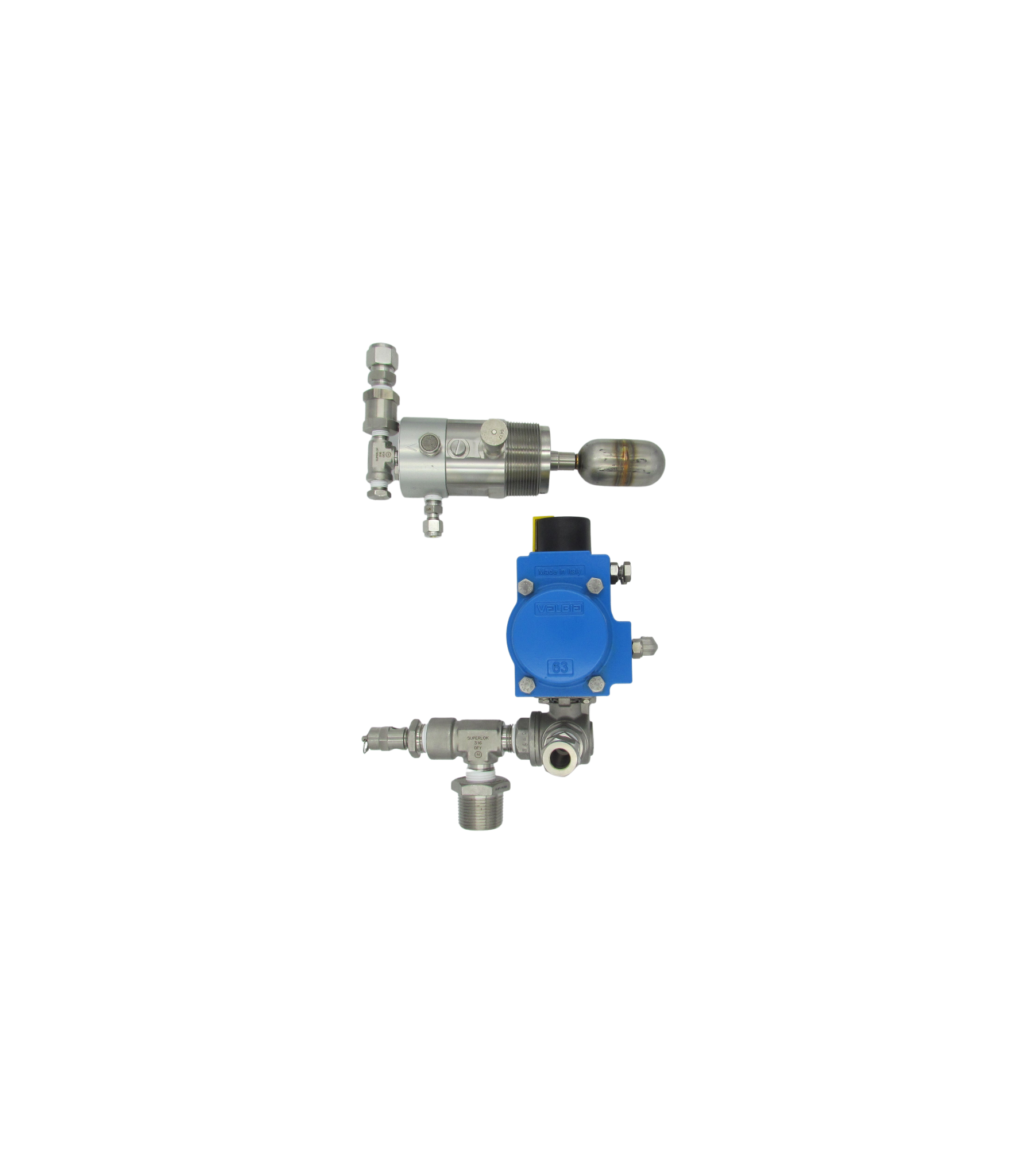 JM7012 SM-P 100 ABV — JATCO, Inc.