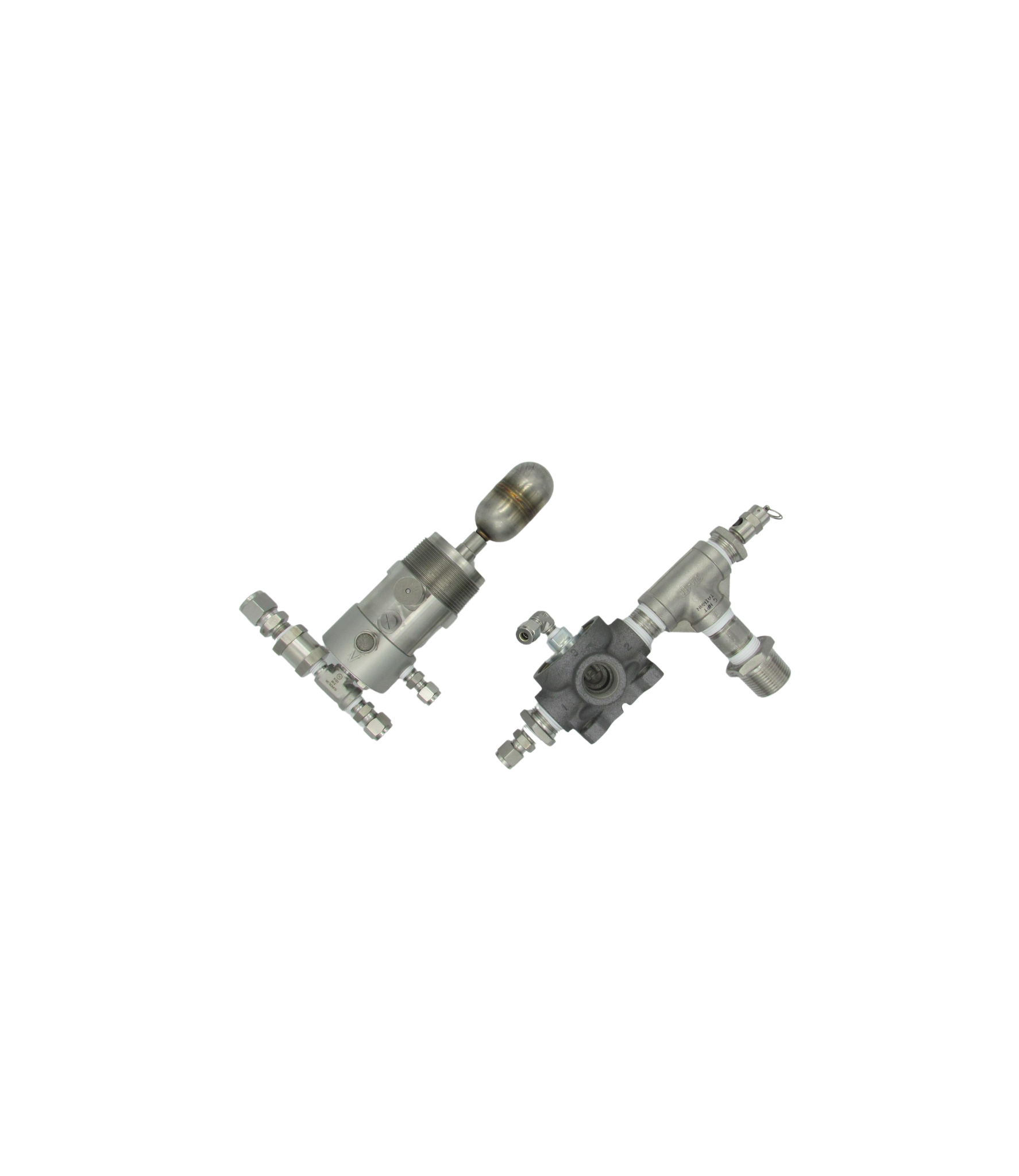 J-5000 Parts — JATCO, Inc.
