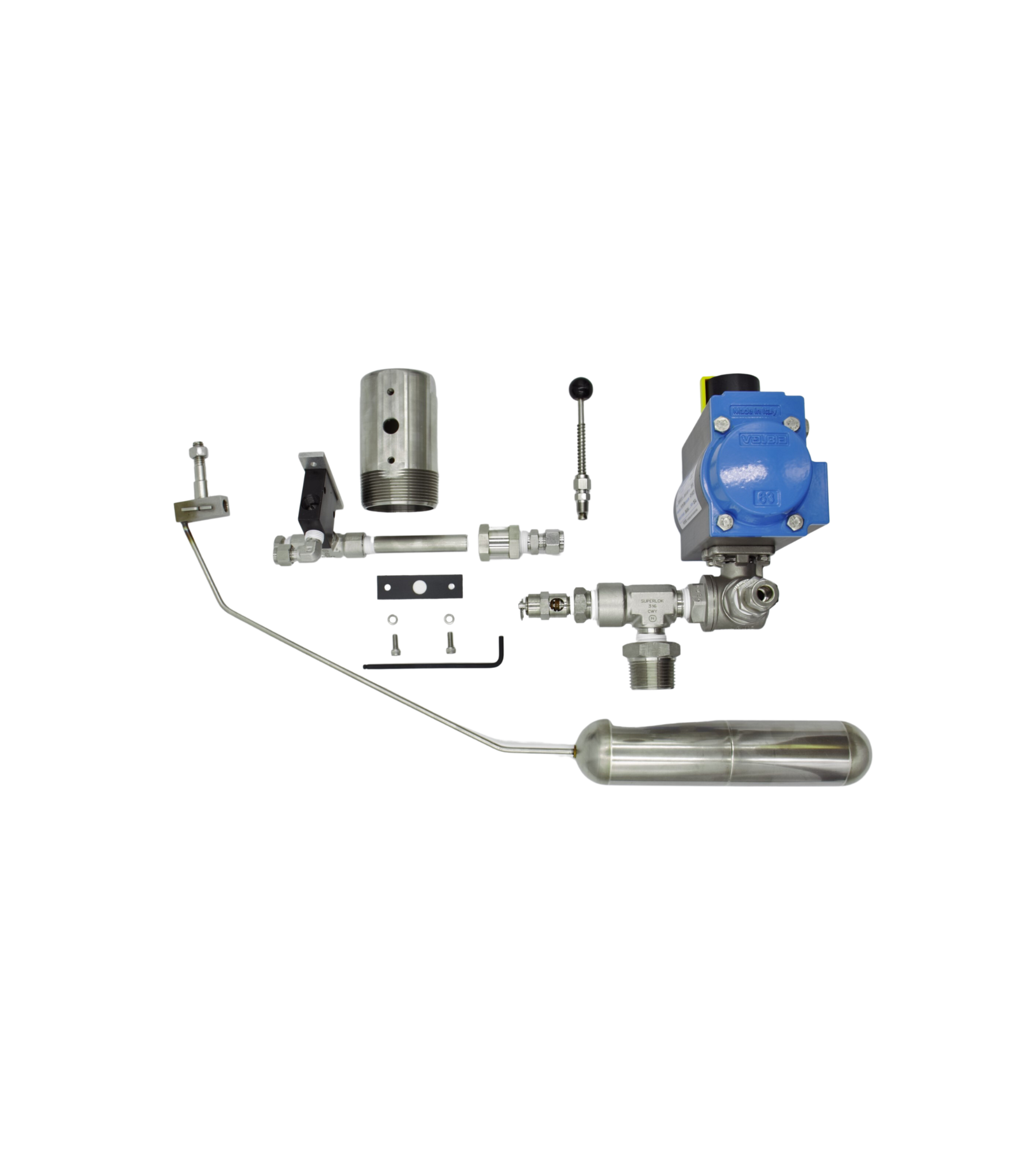 J-5000 Parts — JATCO, Inc.