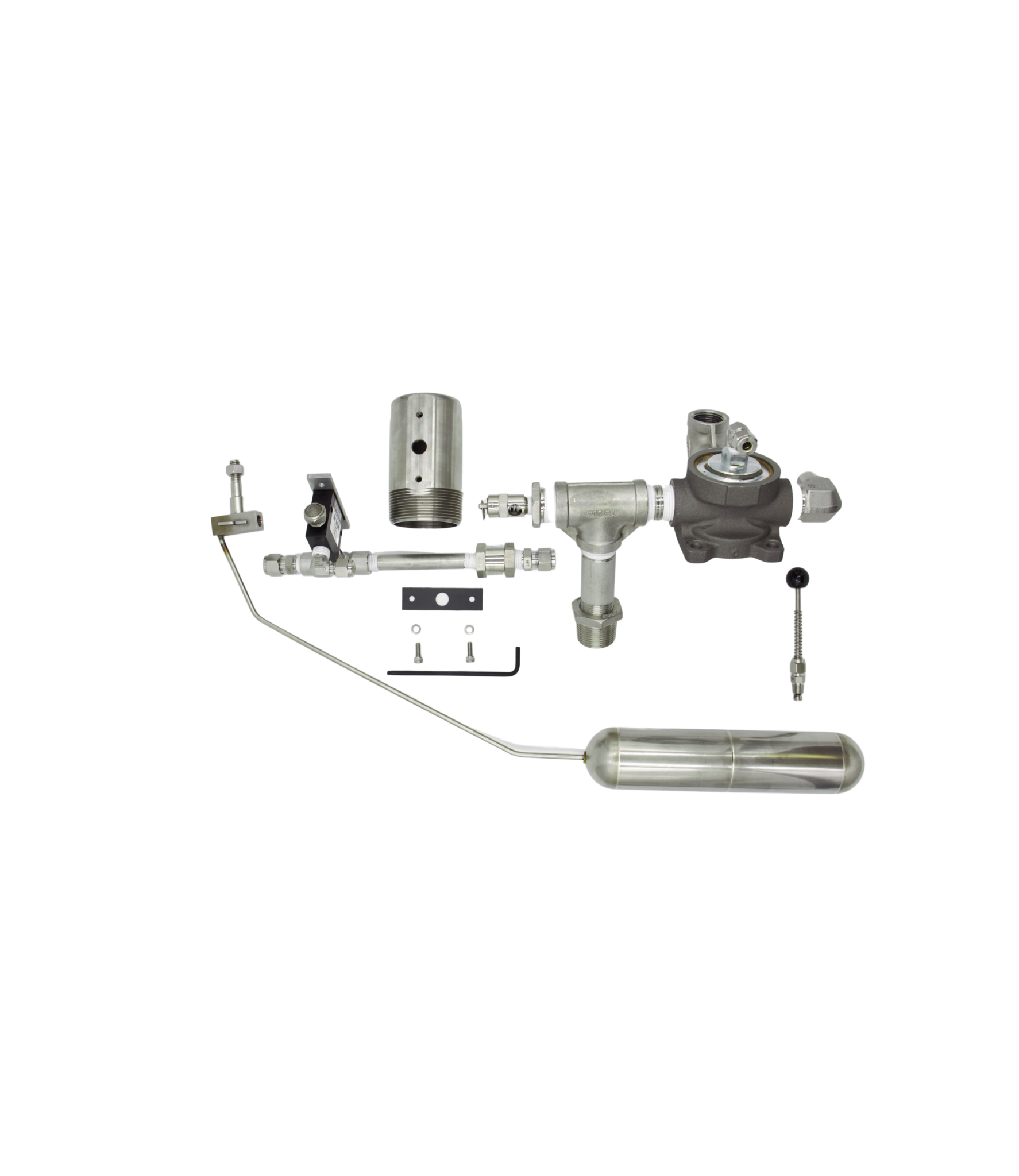 J-5000 Parts — JATCO, Inc.