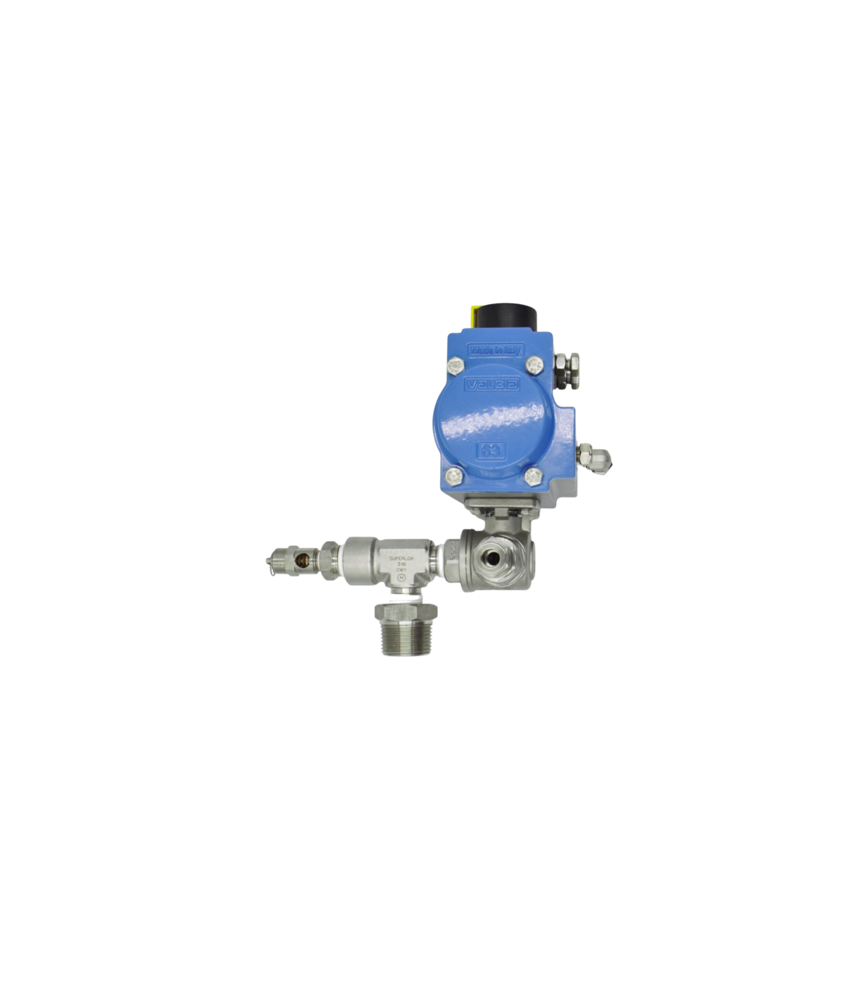 J-5000 Parts — JATCO, Inc.