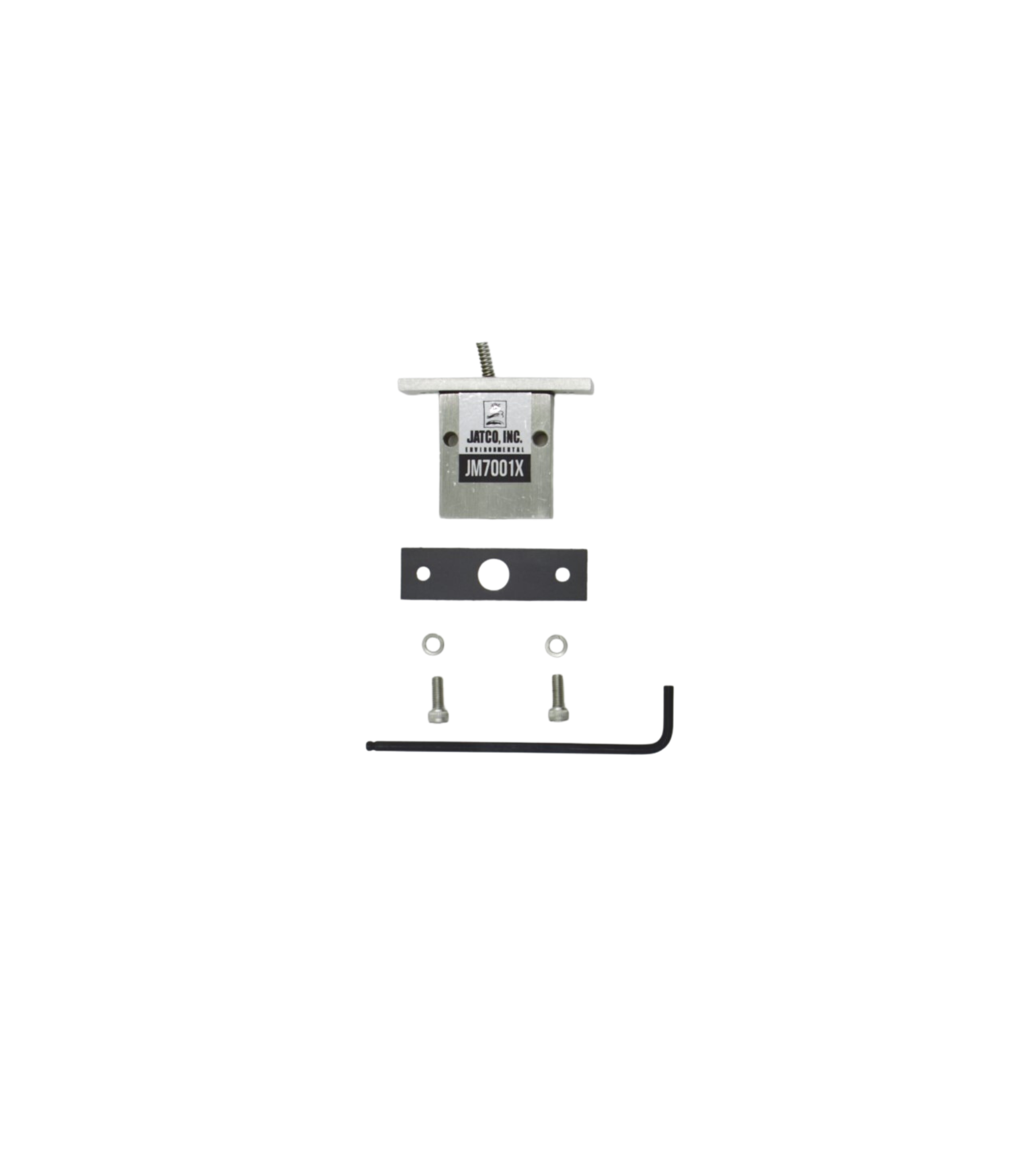 J-5000 Parts — JATCO, Inc.