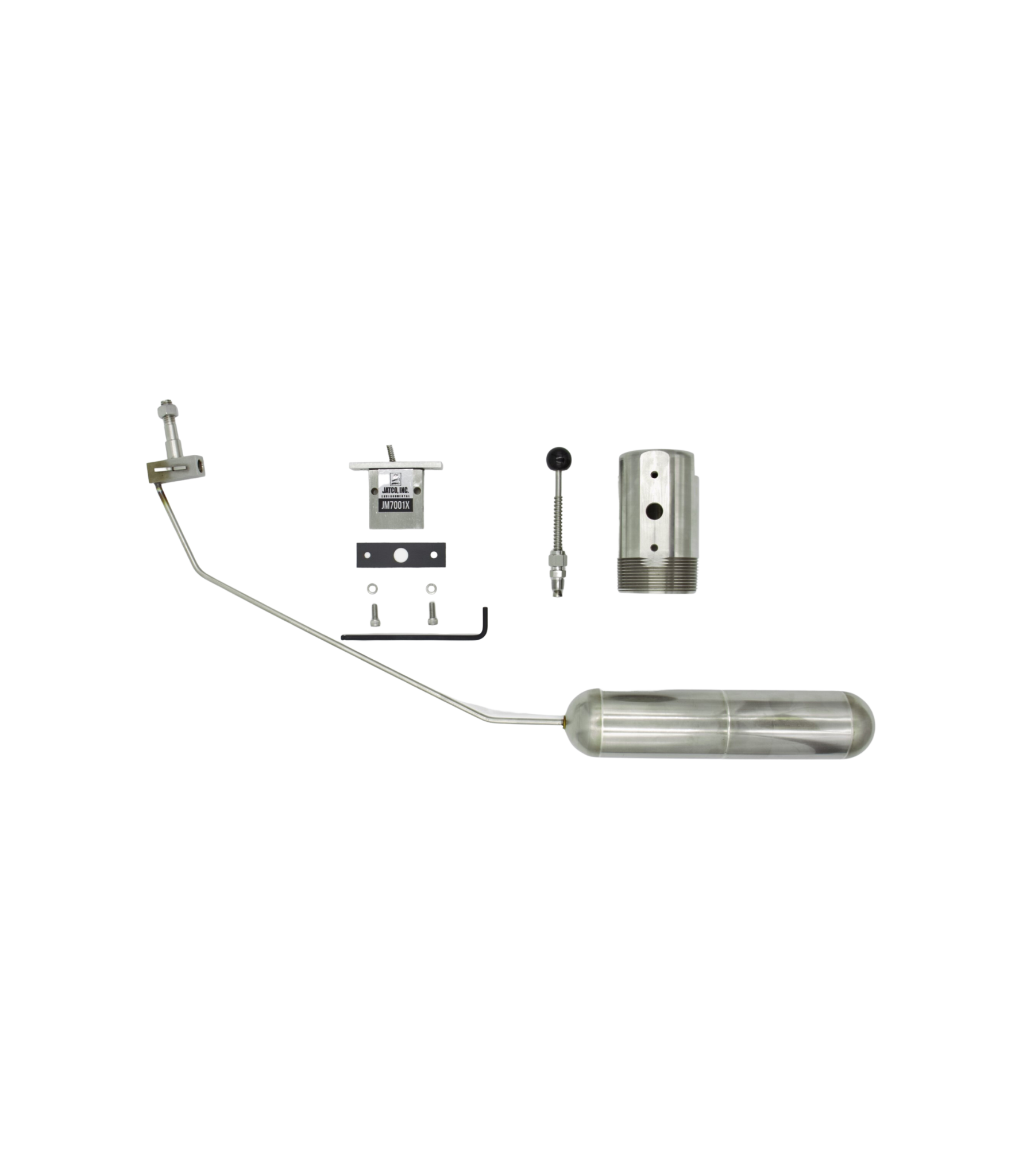 J-5000 Parts — JATCO, Inc.