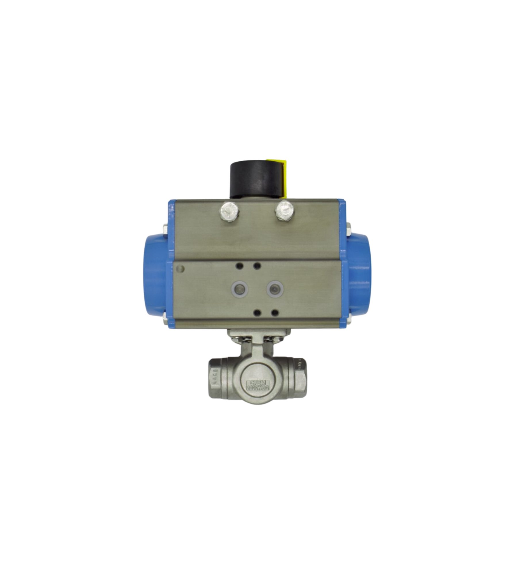 ASP10 — JATCO, Inc.