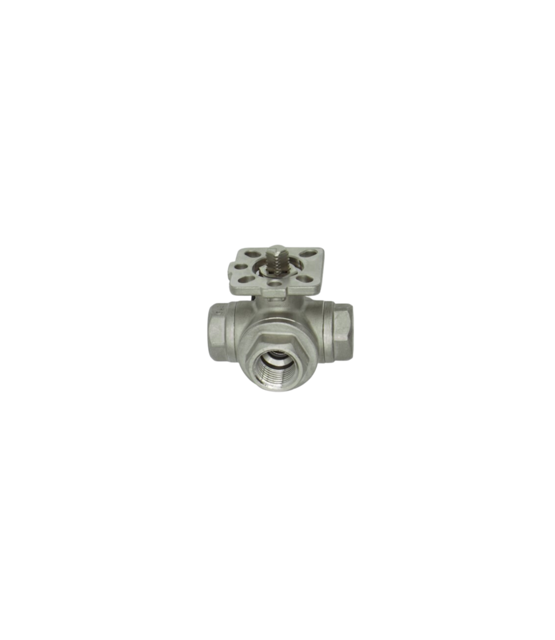 ASP12 — JATCO, Inc.