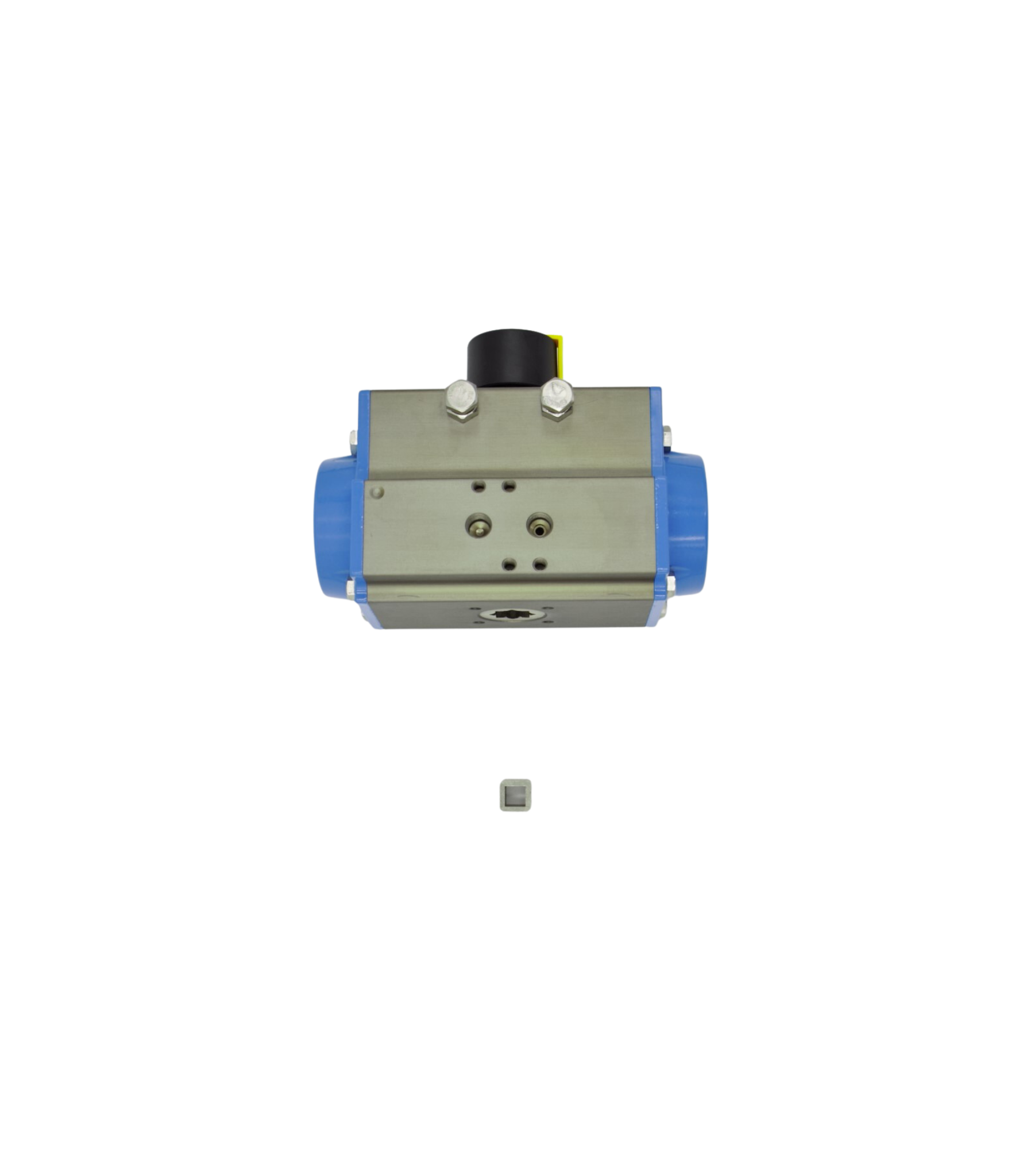 ASP13 — JATCO, Inc.