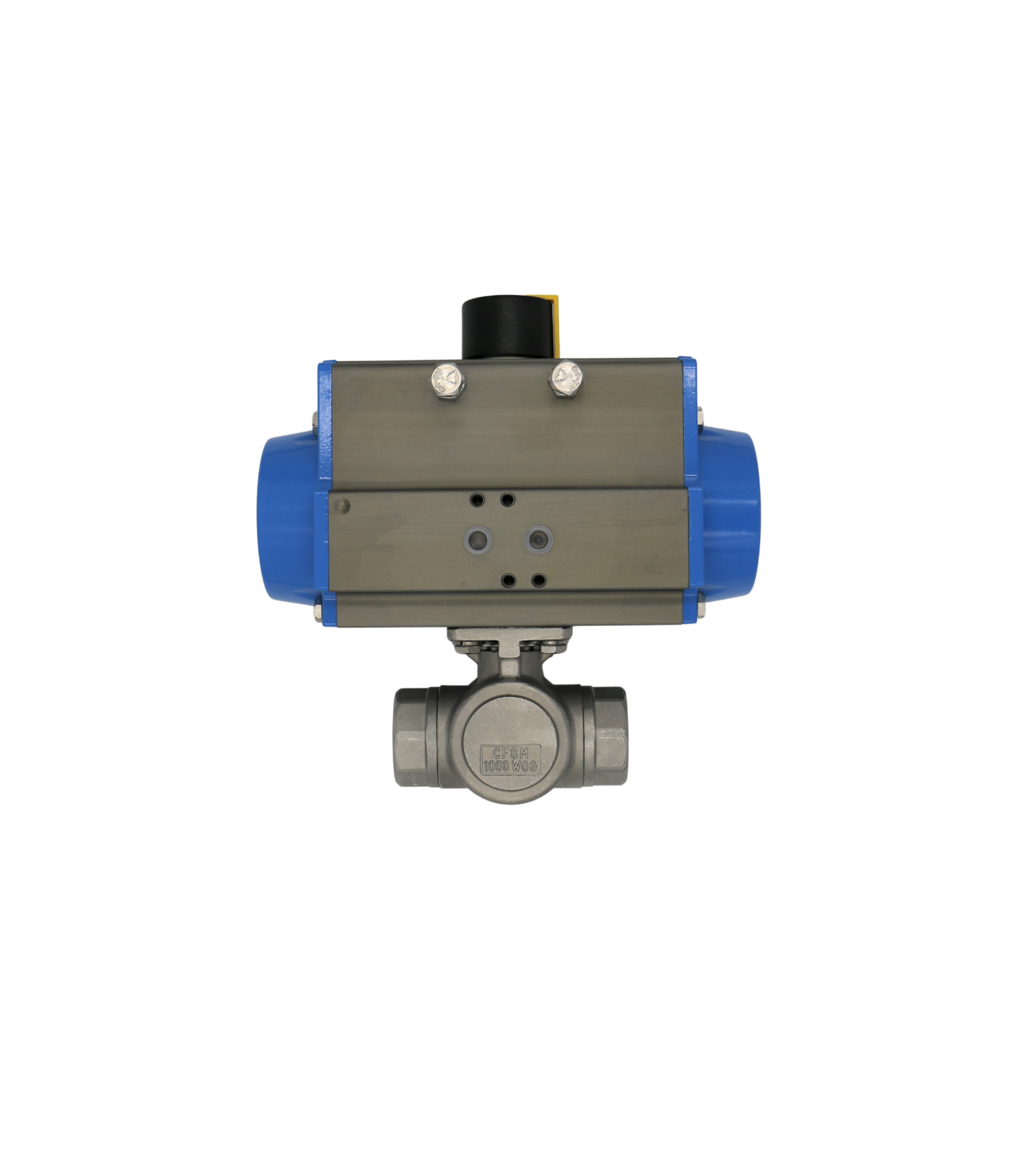 ASP15 — JATCO, Inc.