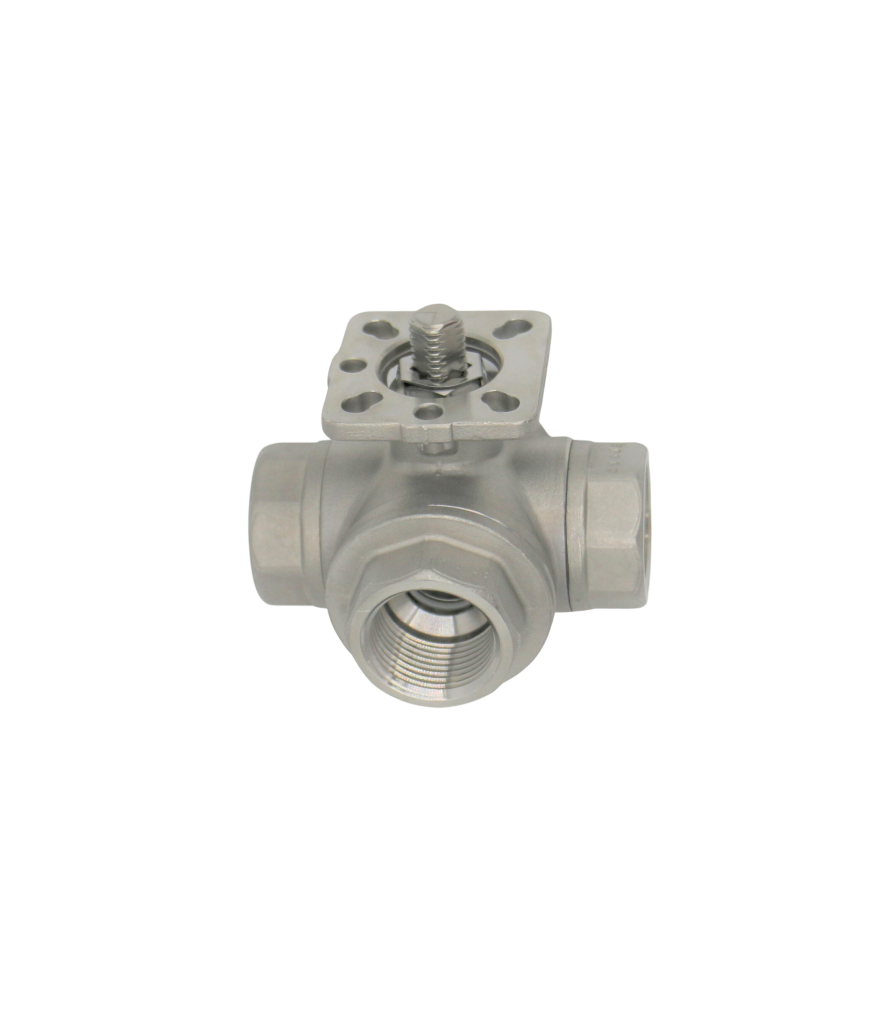 ASP17 — JATCO, Inc.