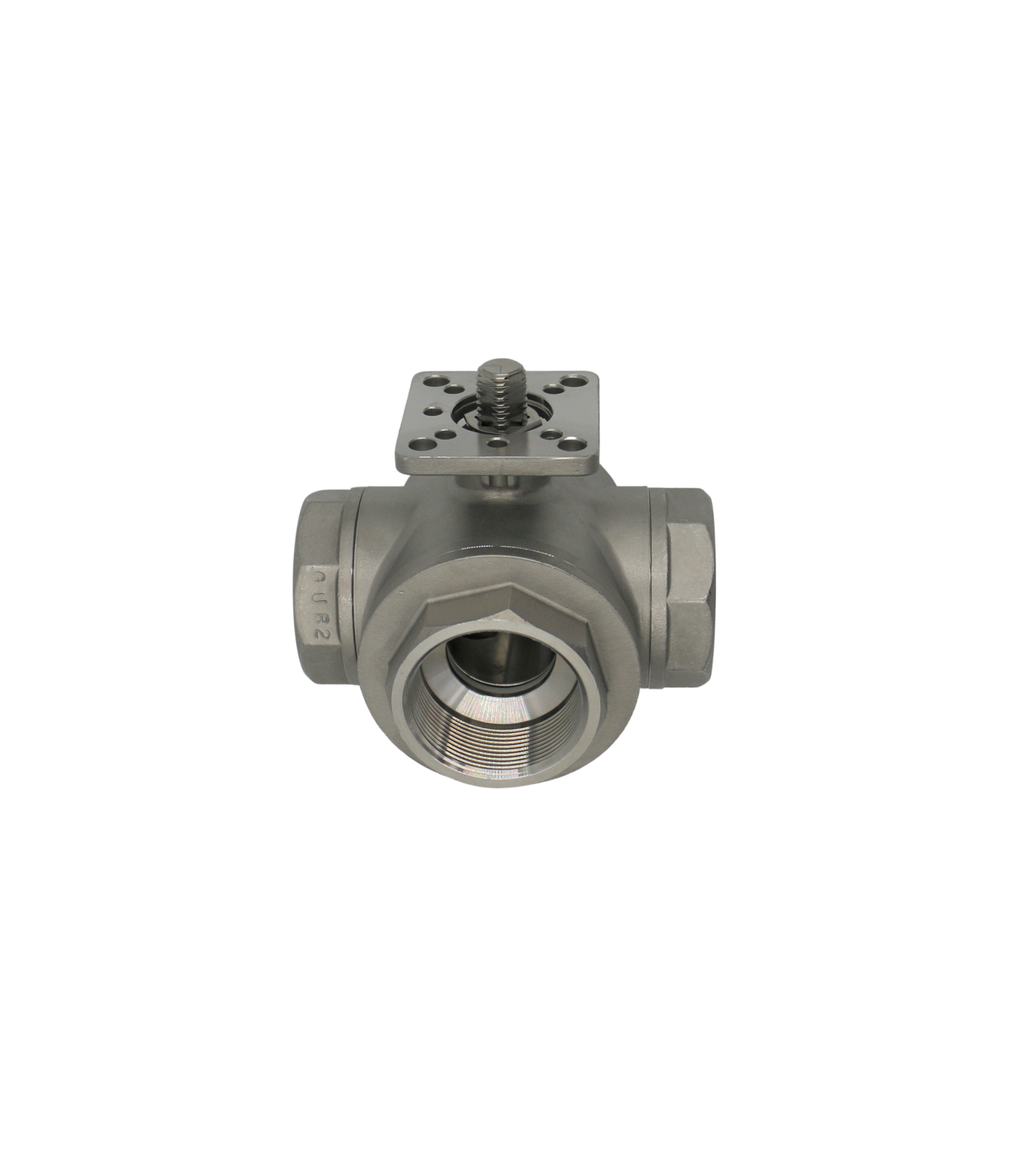 ASP27 — JATCO, Inc.