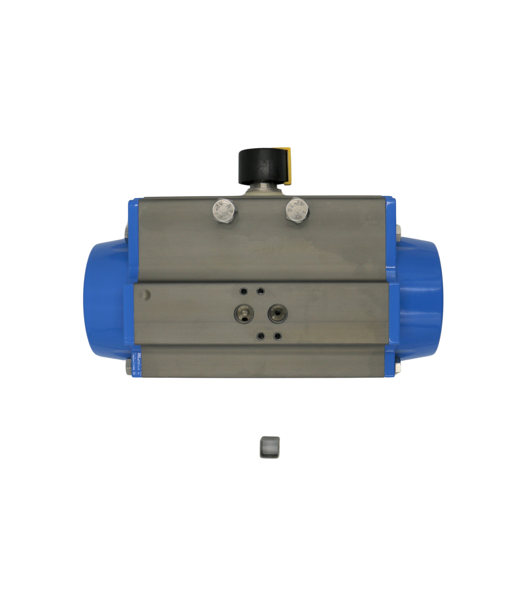 ASP28 — JATCO, Inc.