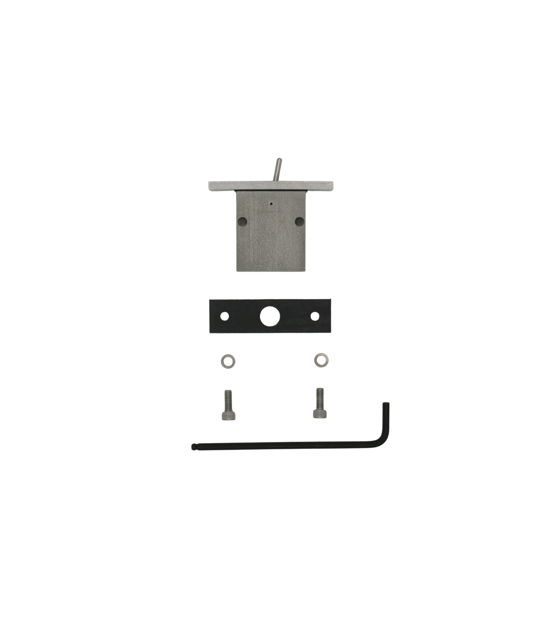 INV50 — JATCO, Inc.