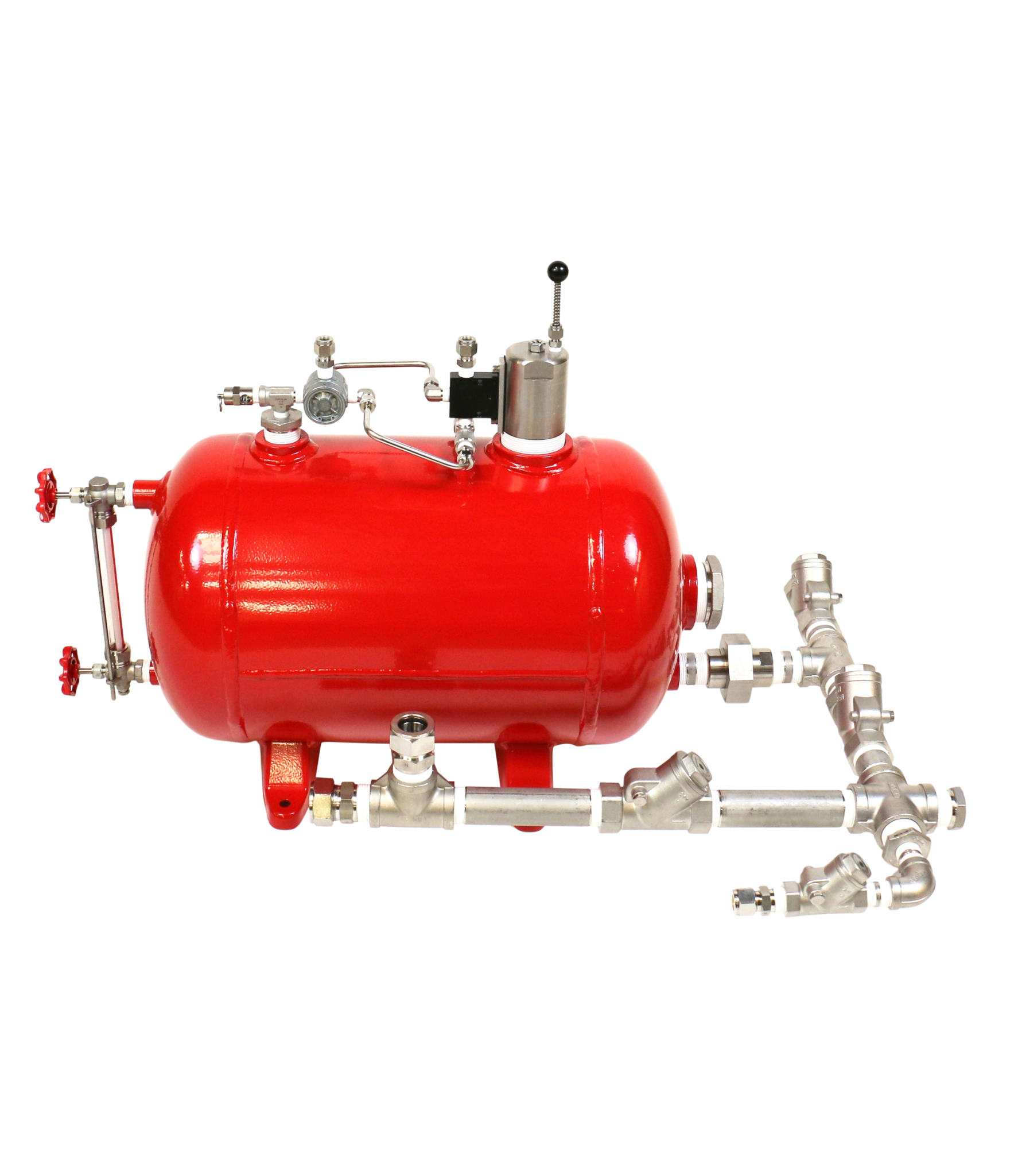 J-5000 Tanks — JATCO, Inc.